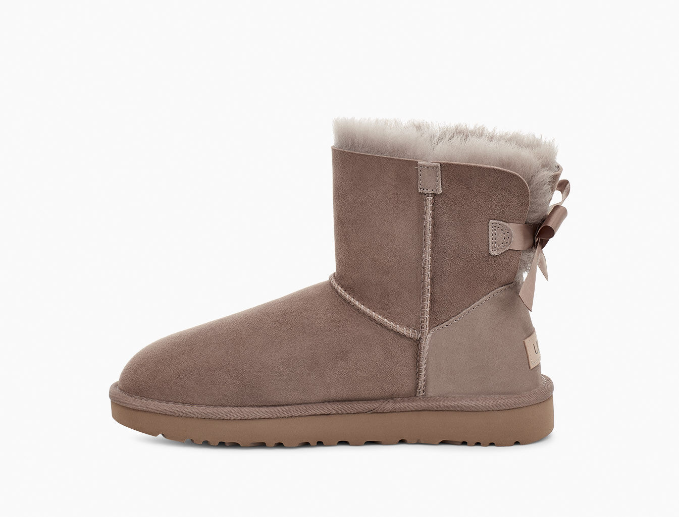 UGG® Mini Bailey Bow II Boot for Women | UGG® EU