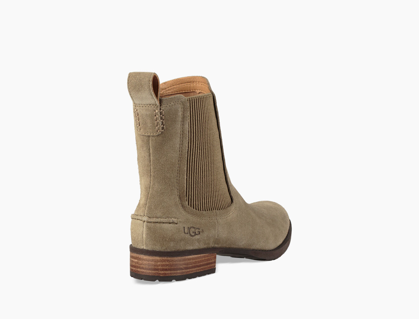UGG® Hillhurst Chelsea Boot for Women | UGG® UK