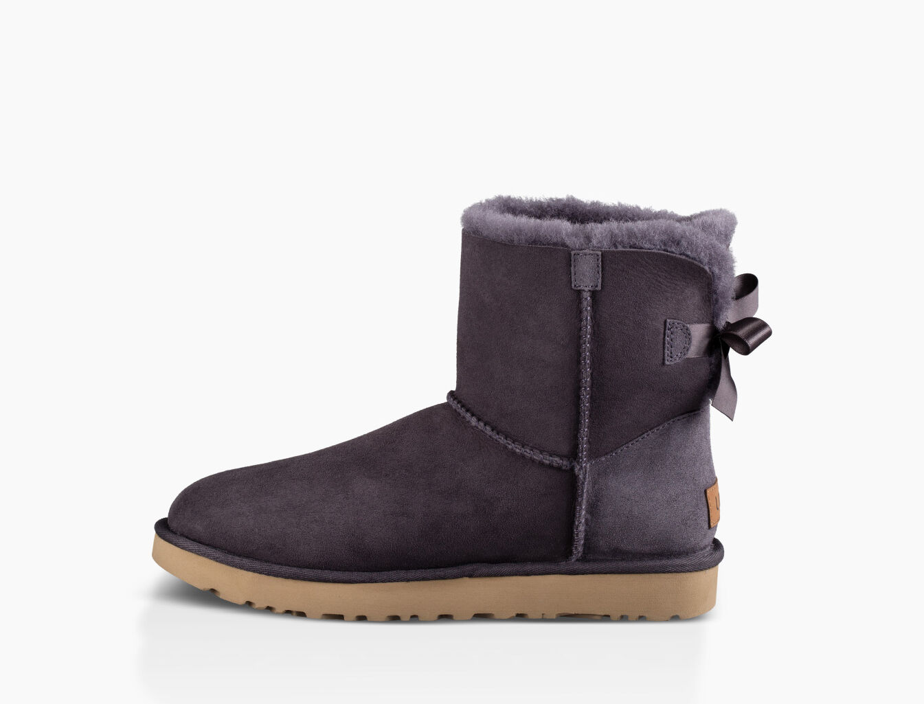 UGG® Mini Bailey Bow II Boot for Women | UGG® UK
