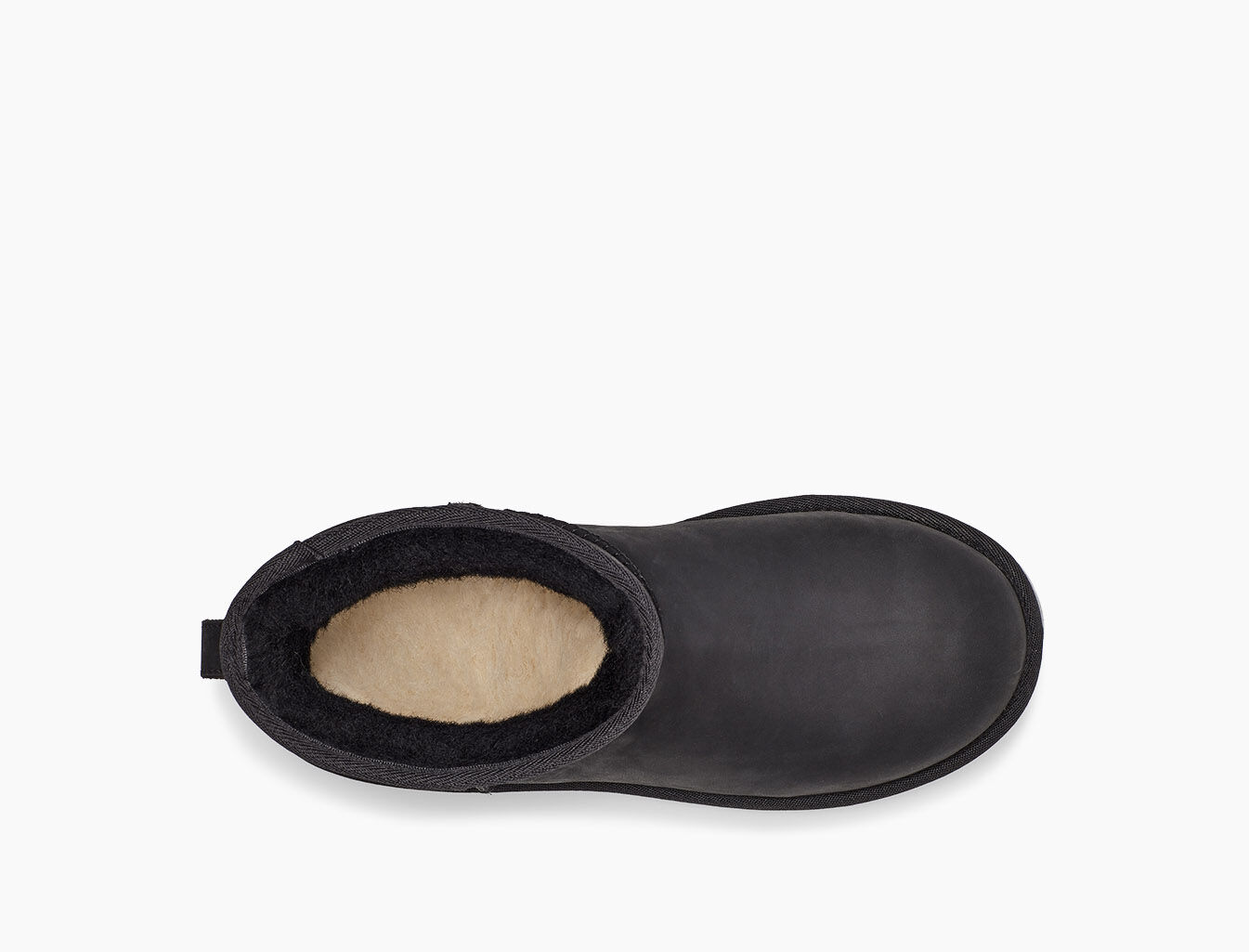 UGG® Essential Mini Leather Boot for Women | UGG® UK