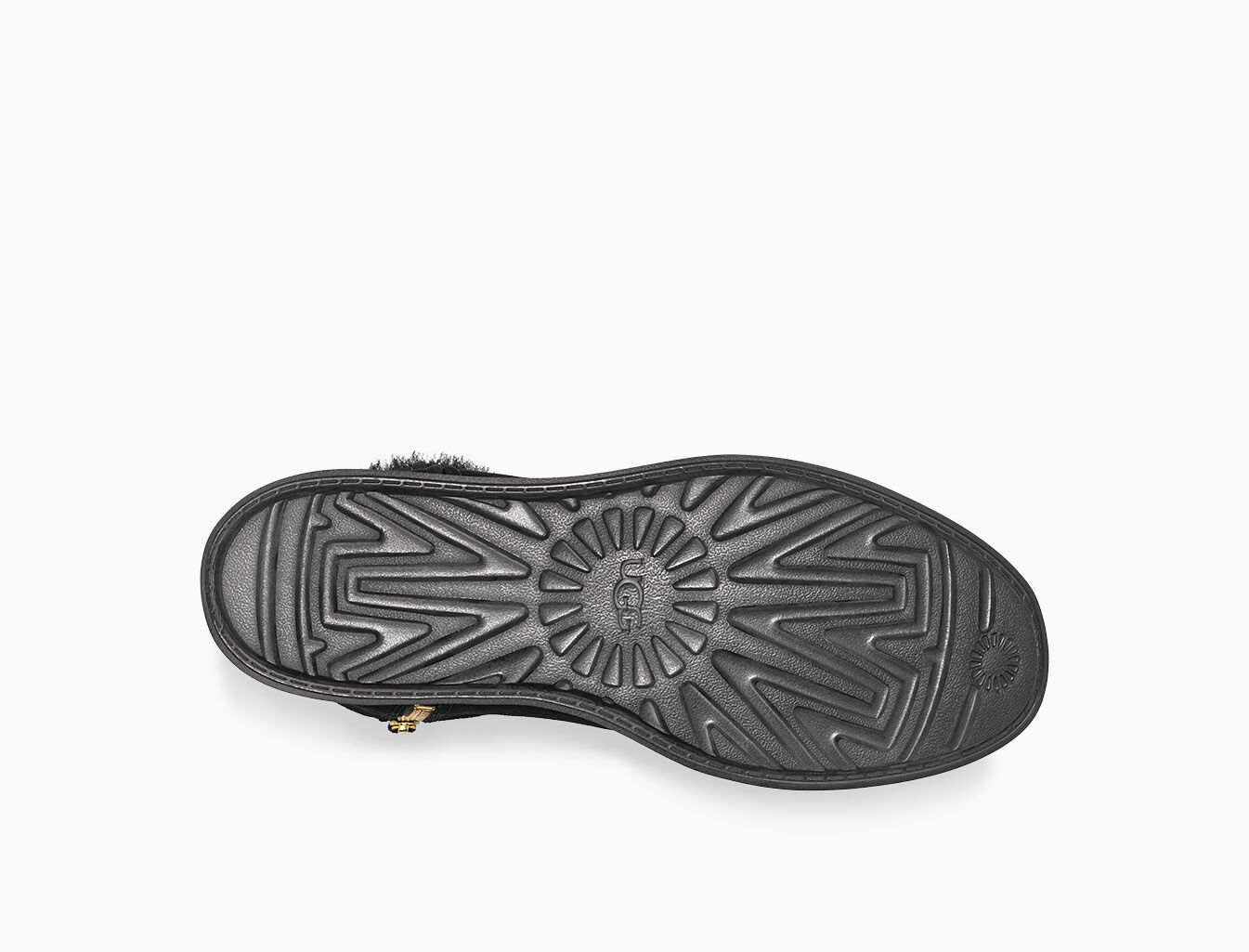 UGG® Classic Mini BLVD Boot for Women | UGG® UK