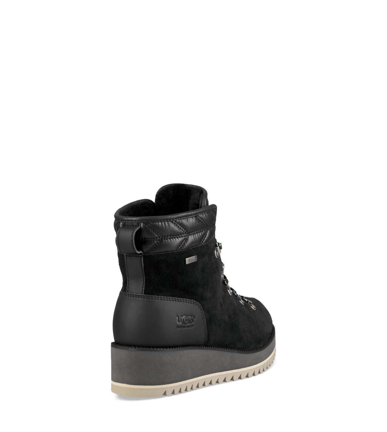 UGG® Birch Lace-Up Boot for Women | UGG® UK