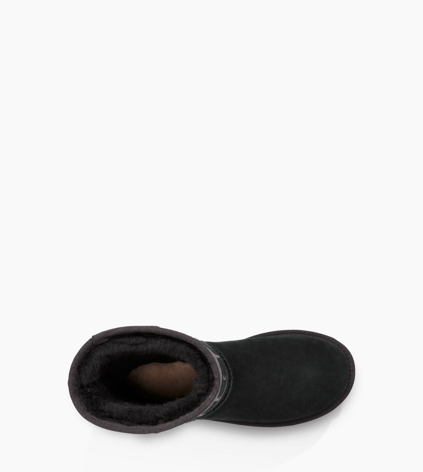 UGG® Classic Short Logo Sparkle Boot for Women | UGG® Hungary