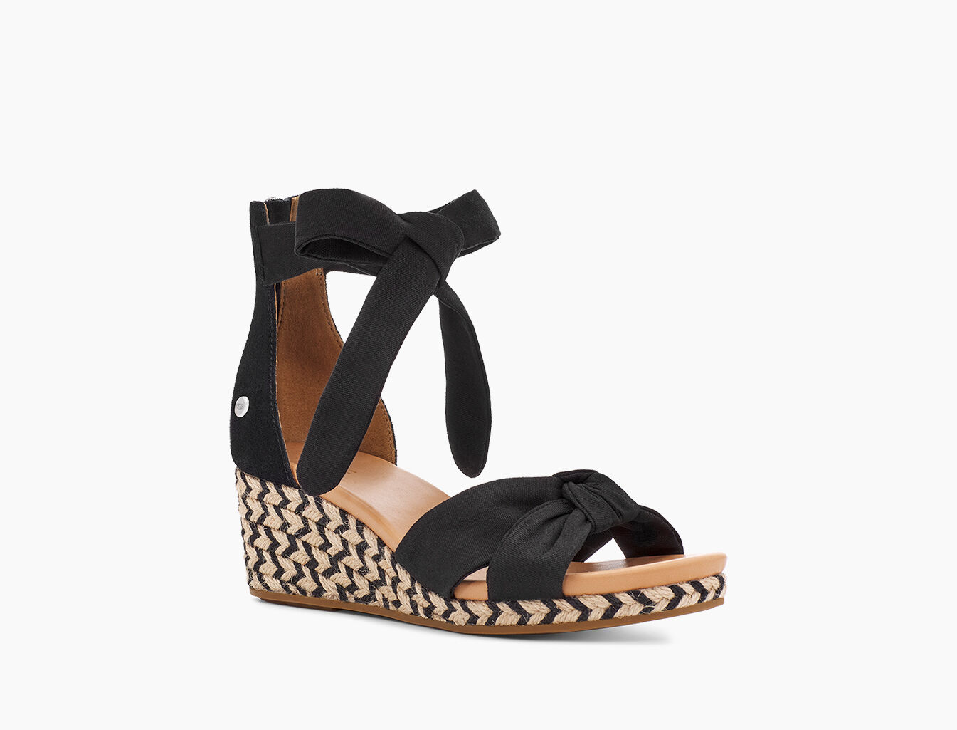 UGG® Yarrow Wedge for Women | UGG® UK