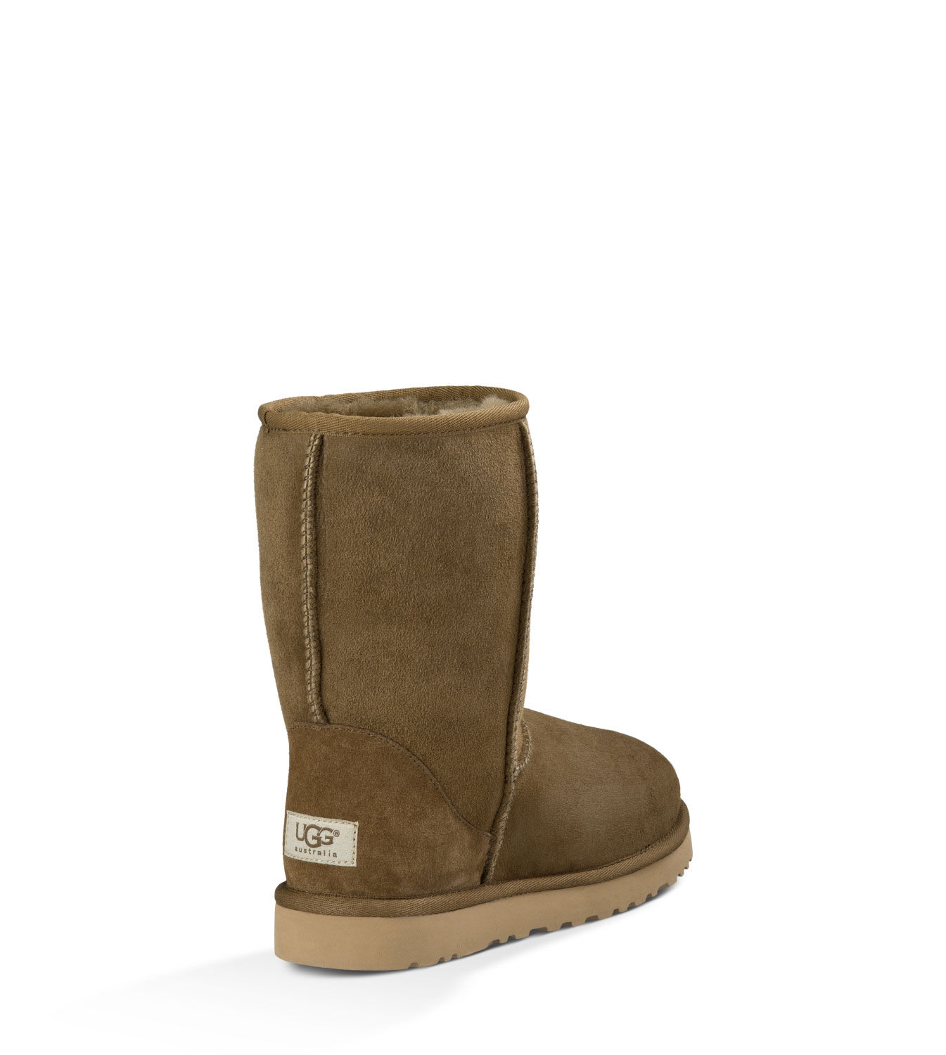 UGG® Classic Short Boots for Women | UGG® UK