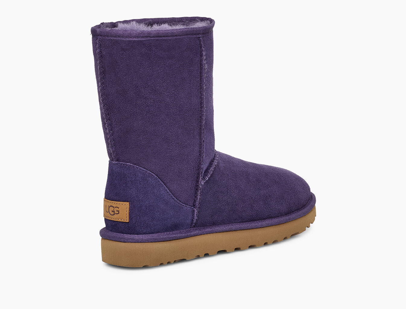 UGG® Classic Short II Boot for Women | UGG® UK