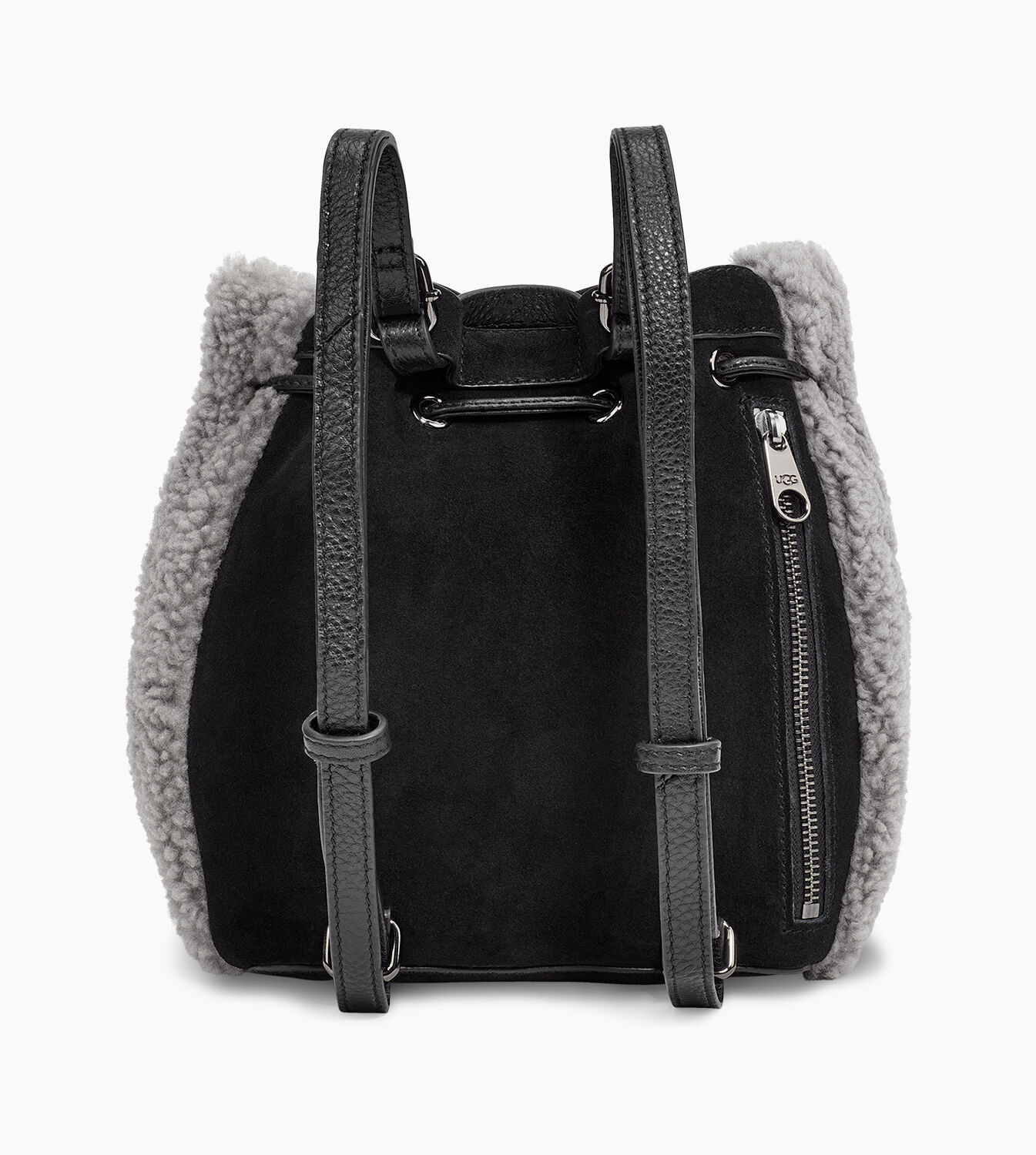 UGG® Fey Mini Suede Backpack for Women | UGG® UK