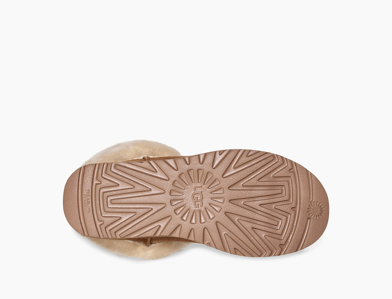 UGG® Classic Mini Fluff Boot for Women | UGG® UK