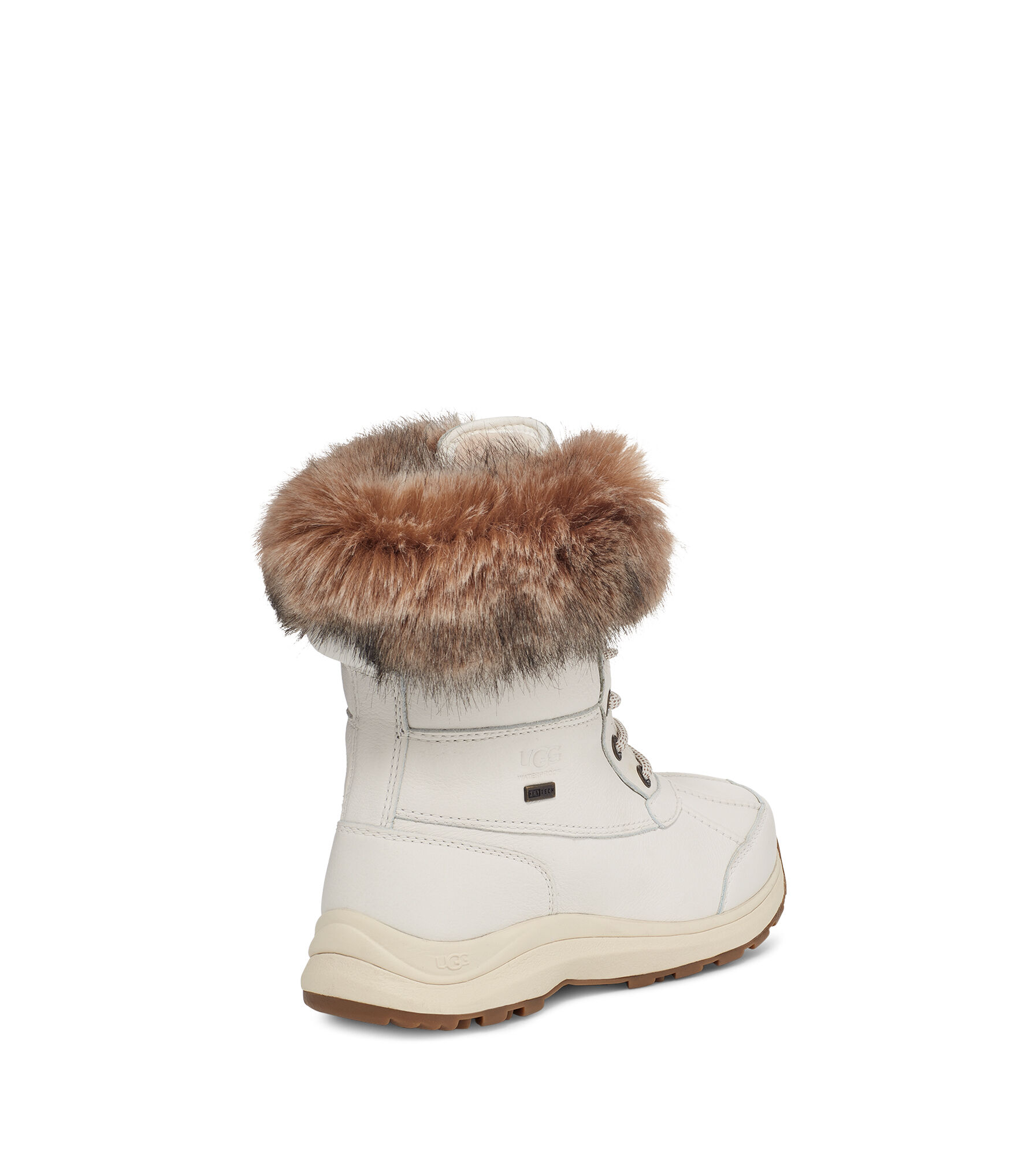 UGG® Adirondack III Tipped Boot for Women | UGG® UK