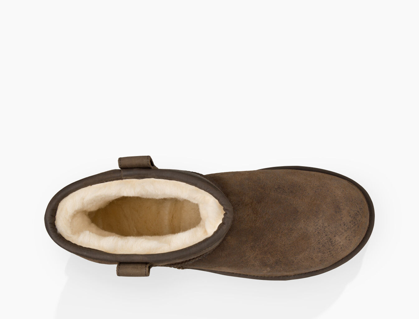 UGG® Classic Mini Stitch Classic Mini Boots for Men | UGG® UK