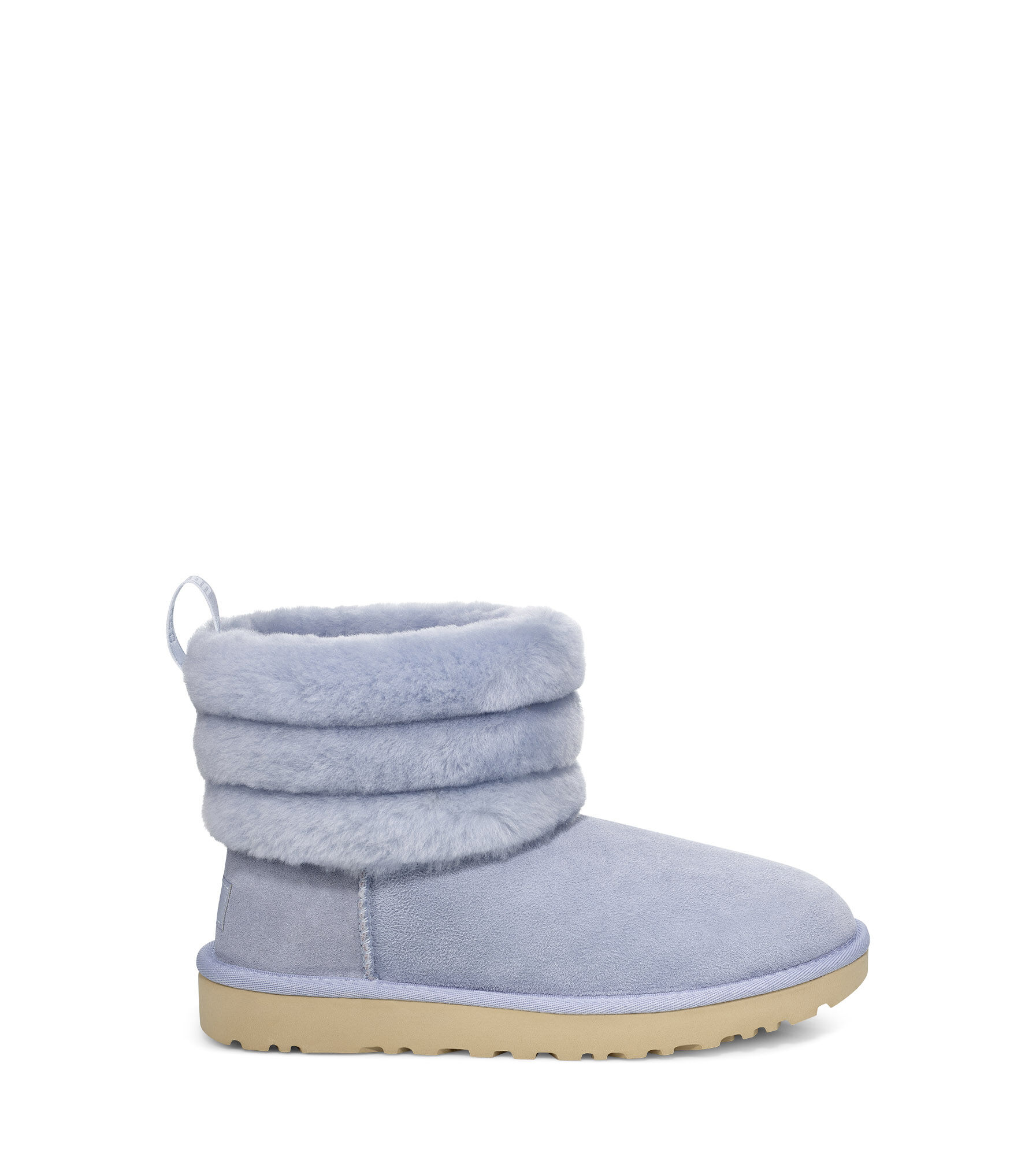 UGG® Fluff Boot Quilted Boot for Women | UGG® UK