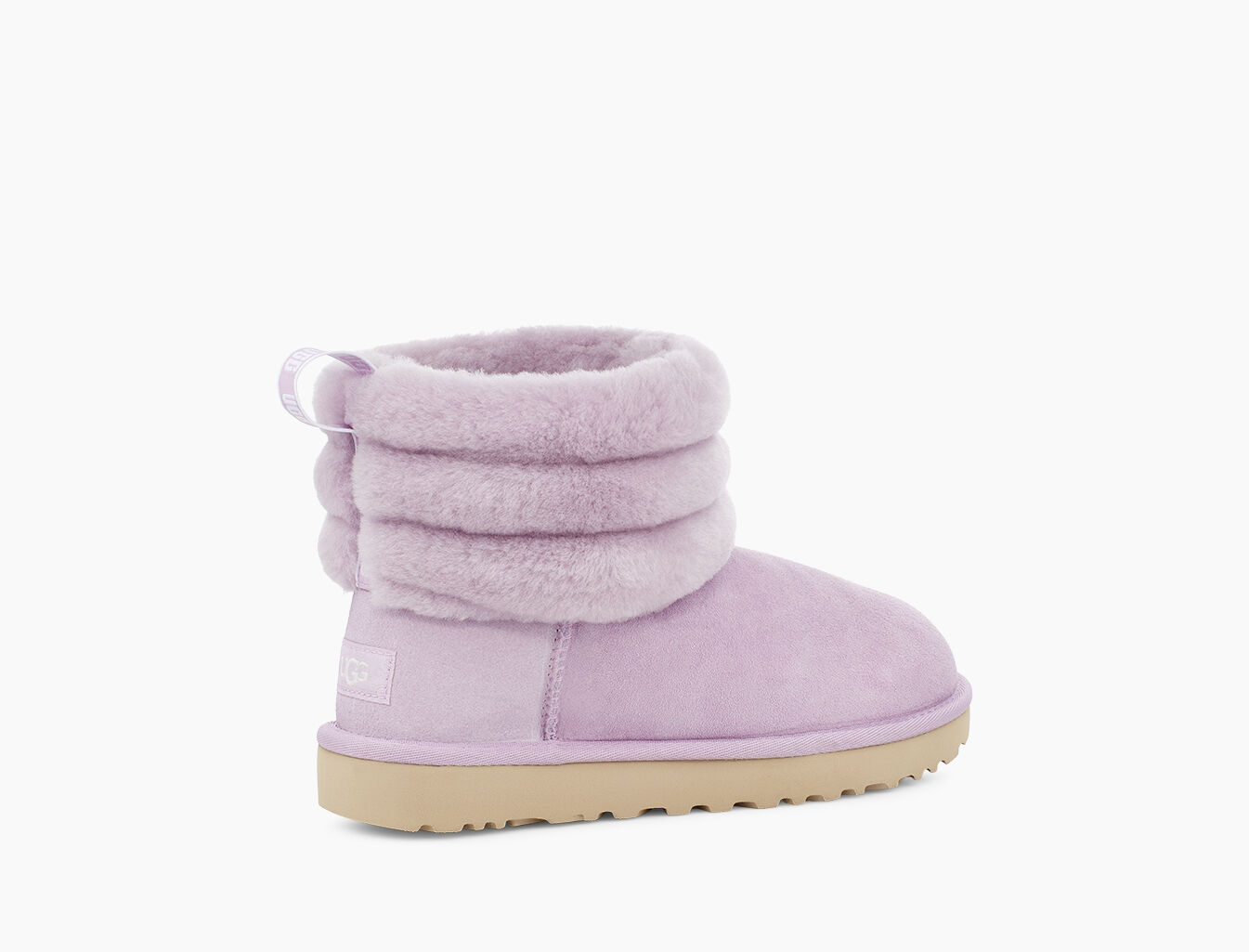 UGG® Fluff Boot Quilted Boot for Women | UGG® UK