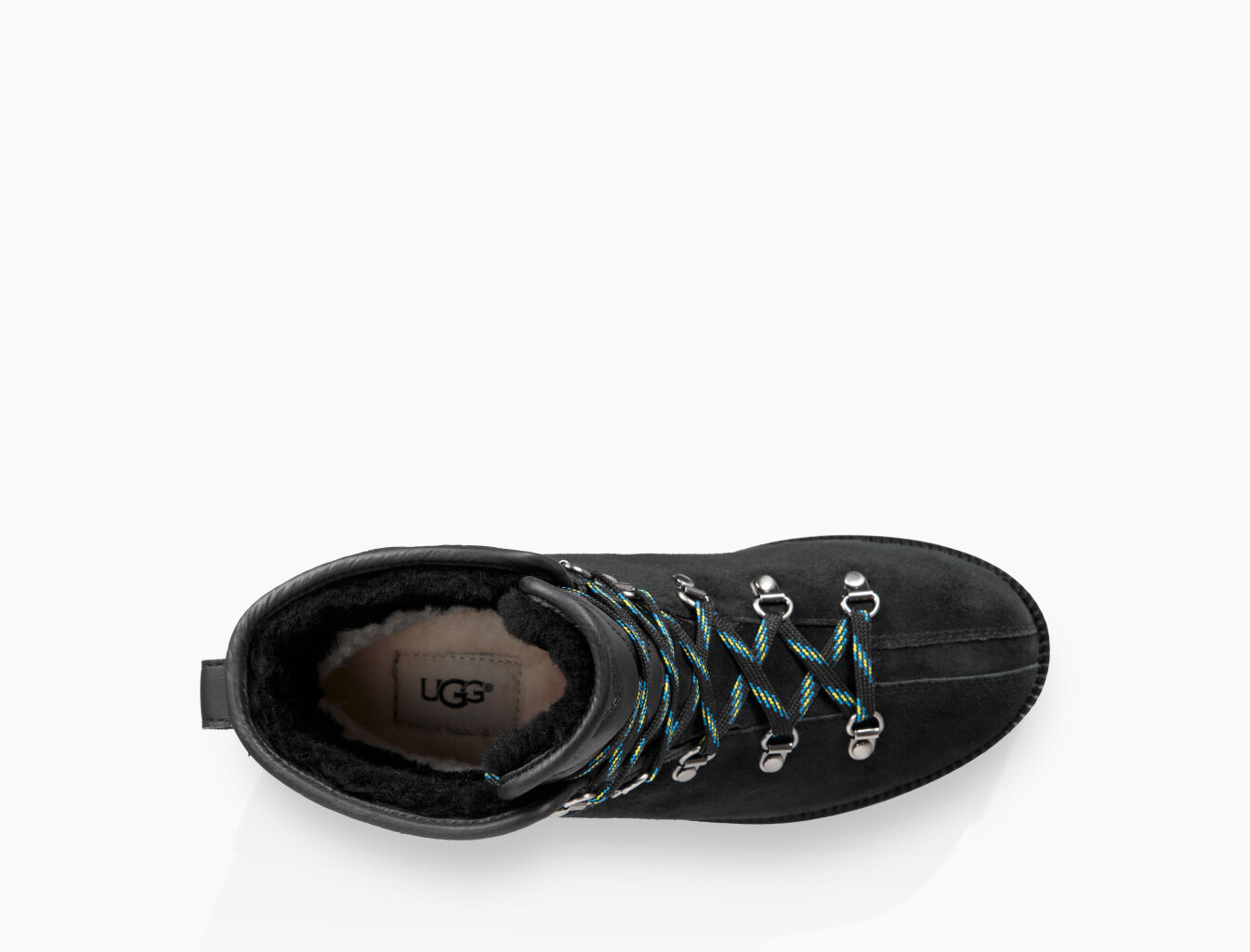 UGG® Birch Lace-Up Boot for Women | UGG® UK