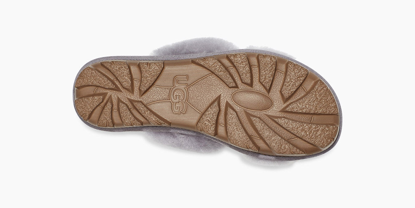 UGG® Fuzzette Slide for Women | UGG® UK