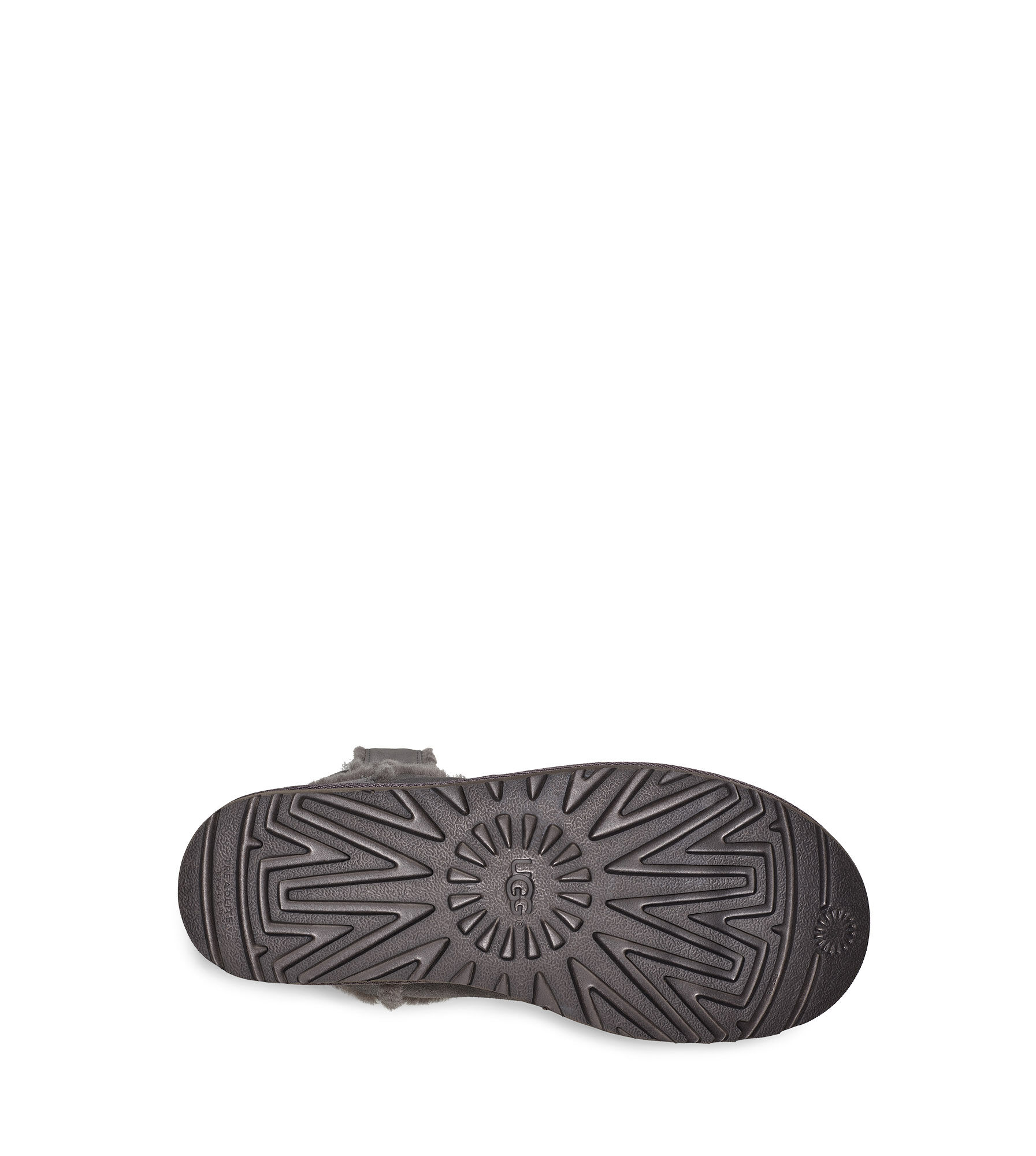 UGG® Classic Mini Spill Seam Boot for Women | UGG® UK