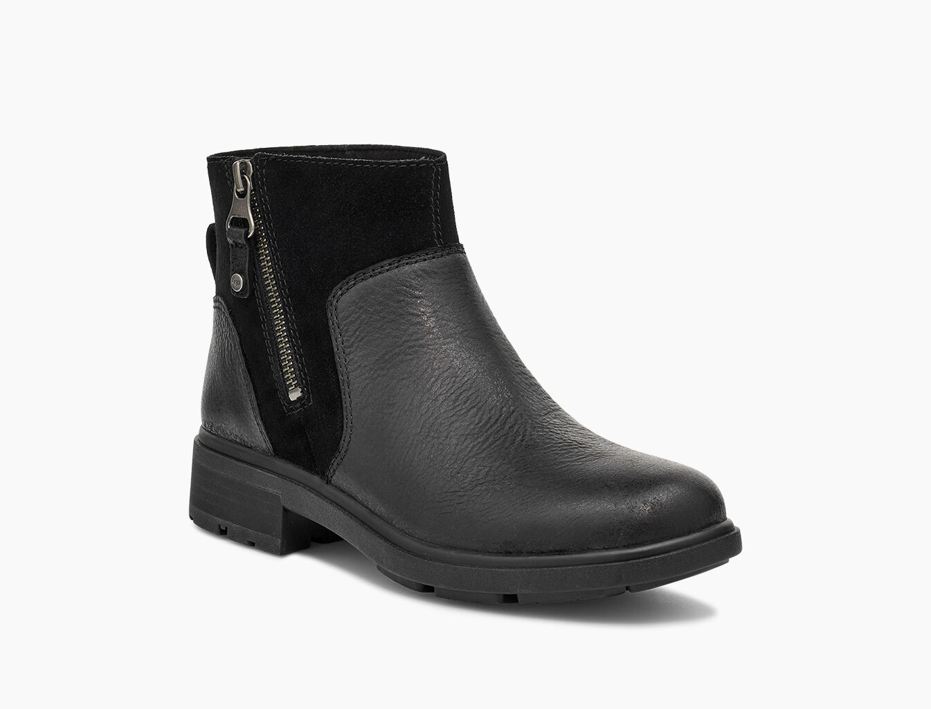 UGG® Harrison Zip Boot for Women | UGG® UK