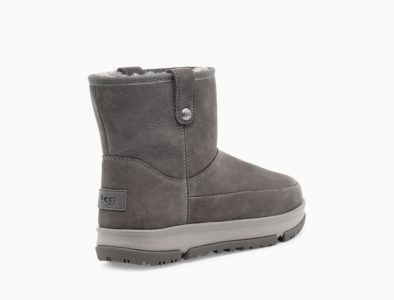 UGG® Classic Weather Mini Boot for Women | UGG® UK