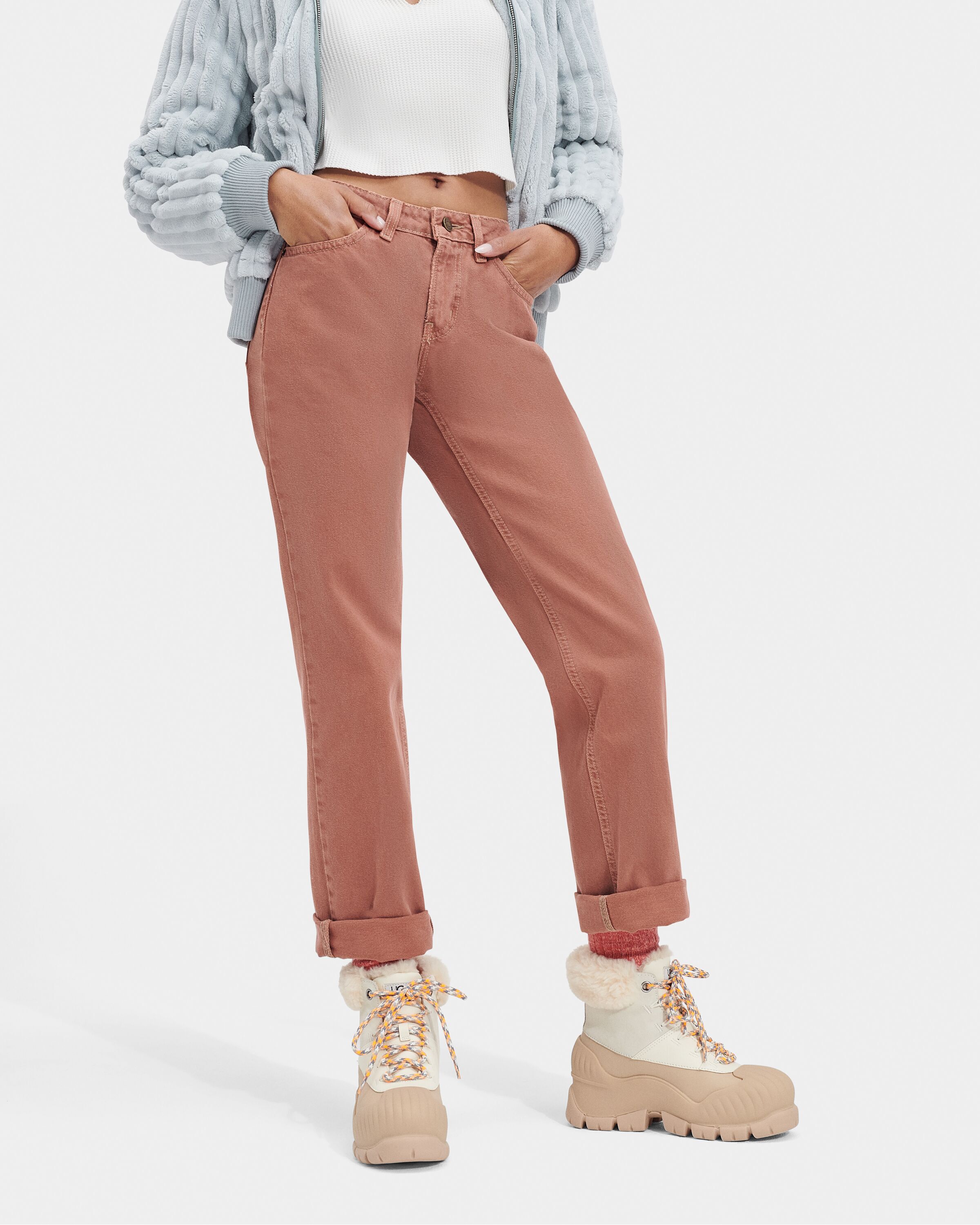 UGG® Adiroam Hiker Boot for Women | UGG® UK