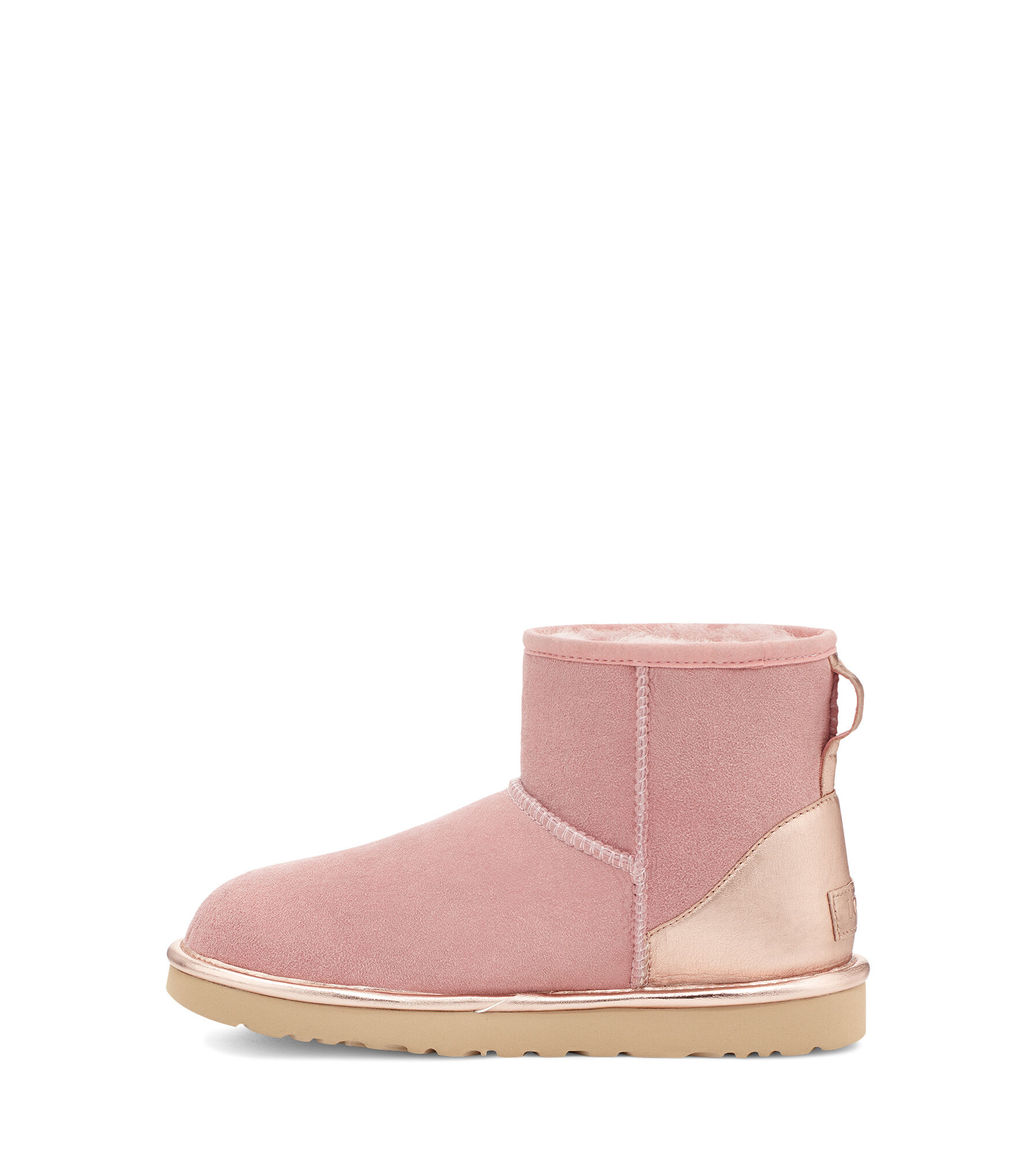 UGG® W Classic Mini Shine for Women | UGG® Portugal