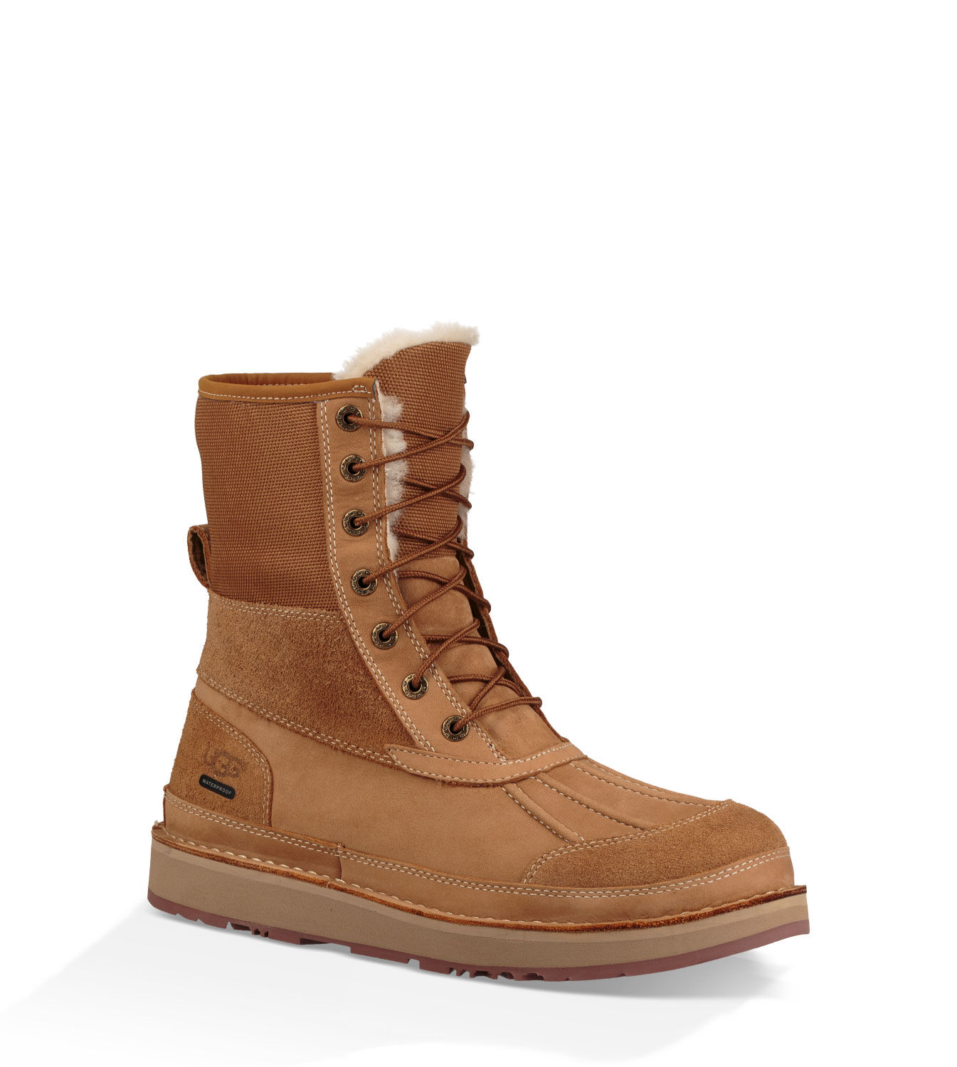 UGG® Avalanche Butte Boot for Men | UGG® UK