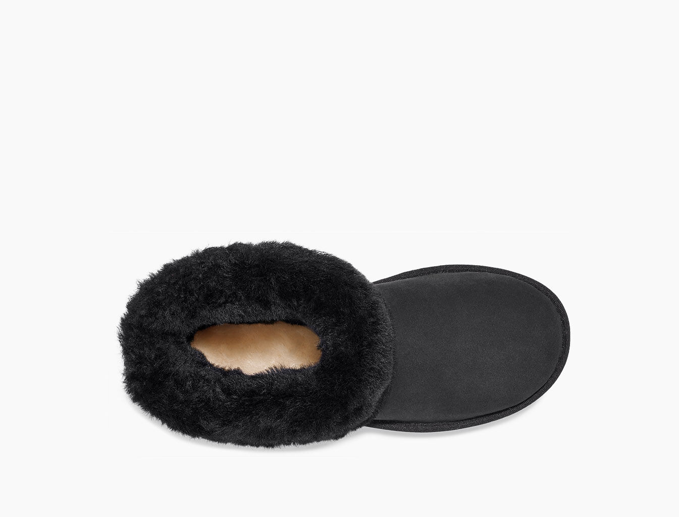UGG® Classic Mini Fluff Boot for Women | UGG® UK