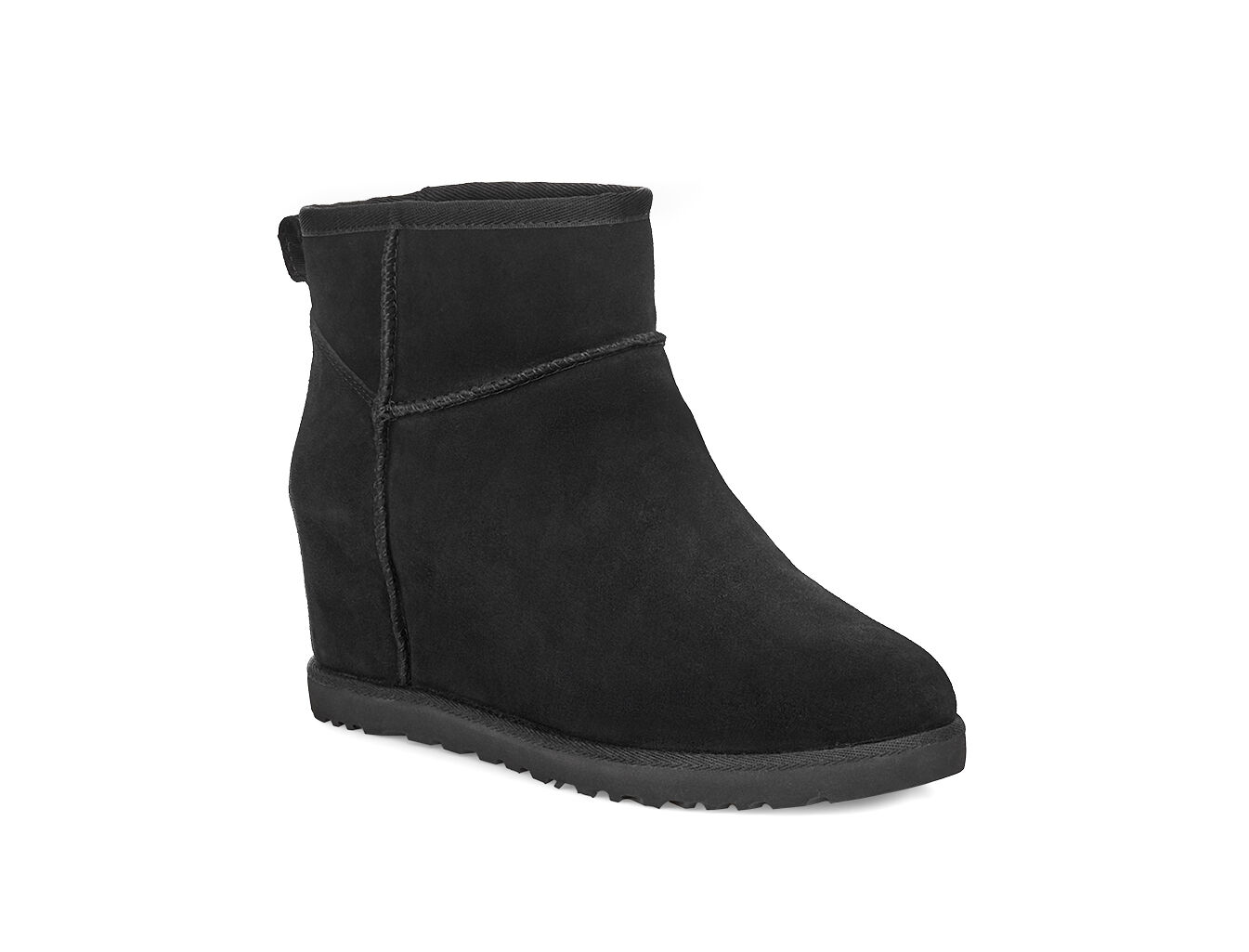 UGG® Classic Femme Mini Boot for Women | UGG® UK
