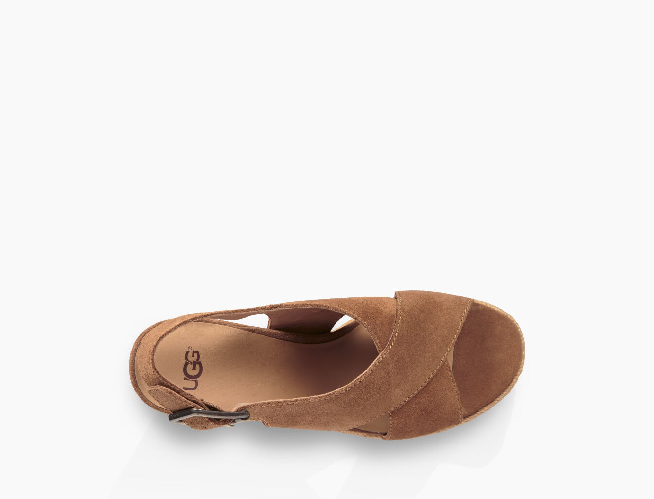 UGG® Harlow Wedge for Women | UGG® UK