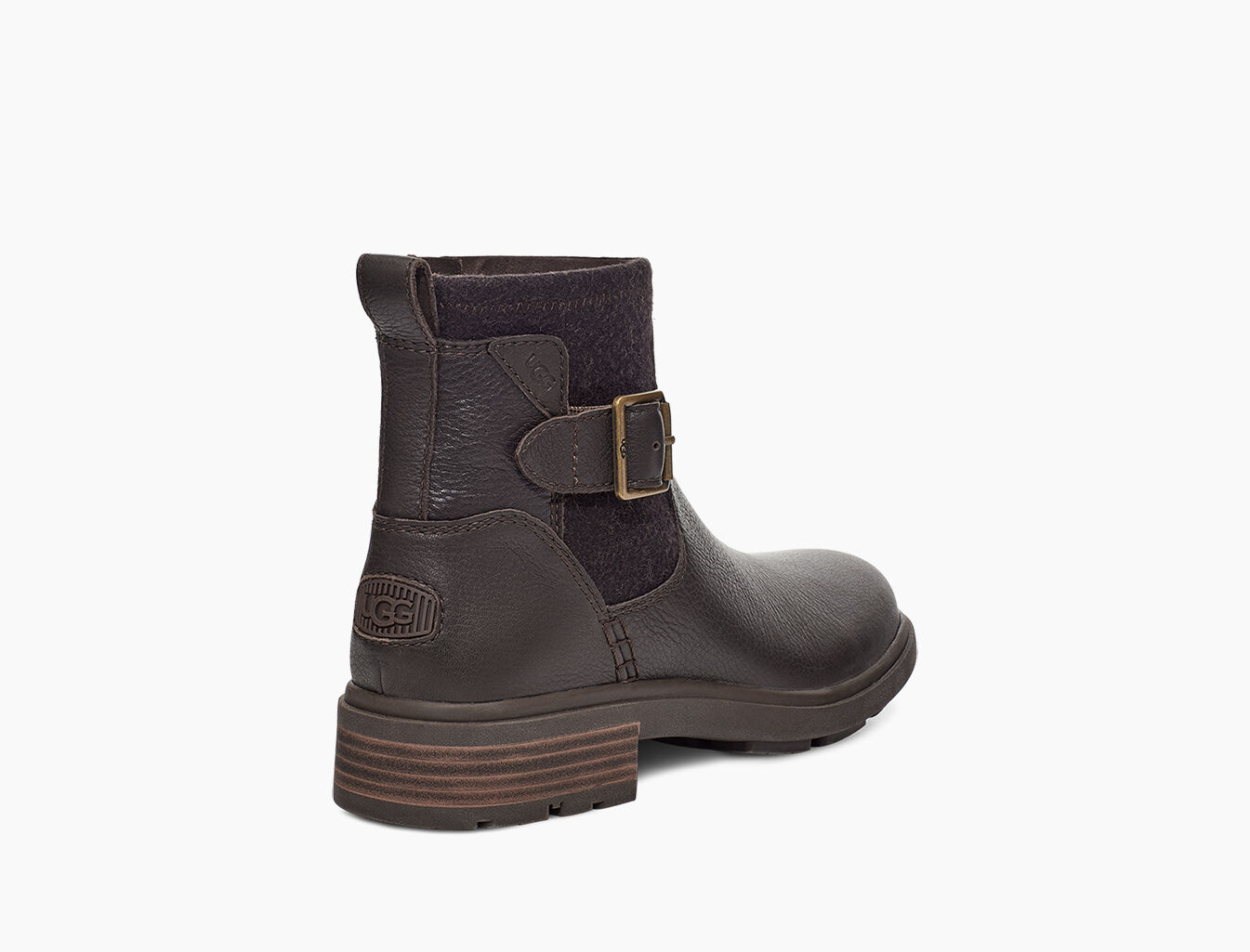 UGG® Harrison Moto Boot for Women | UGG® UK