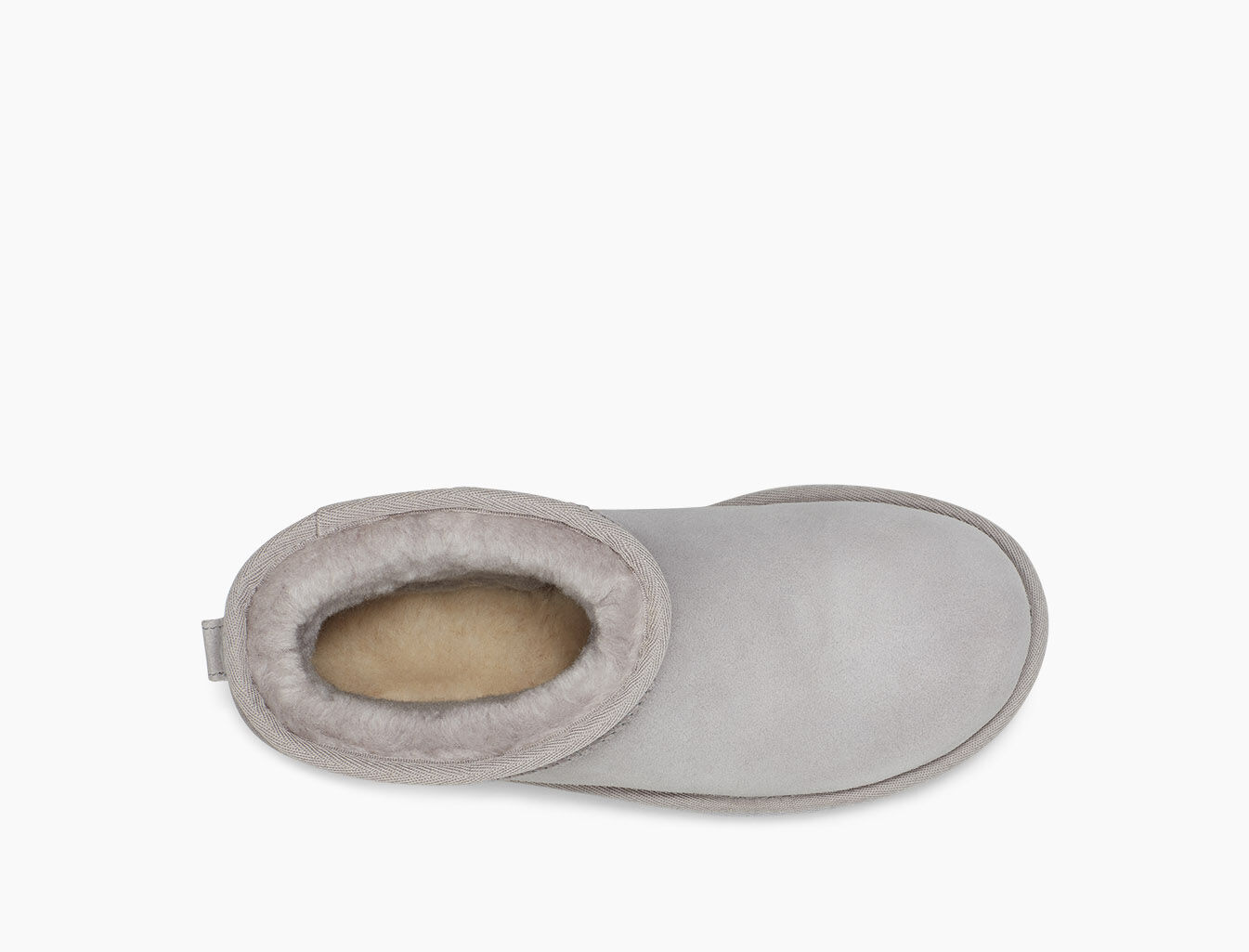 UGG® Classic Mini Rubber Logo Boot for Women | UGG® UK