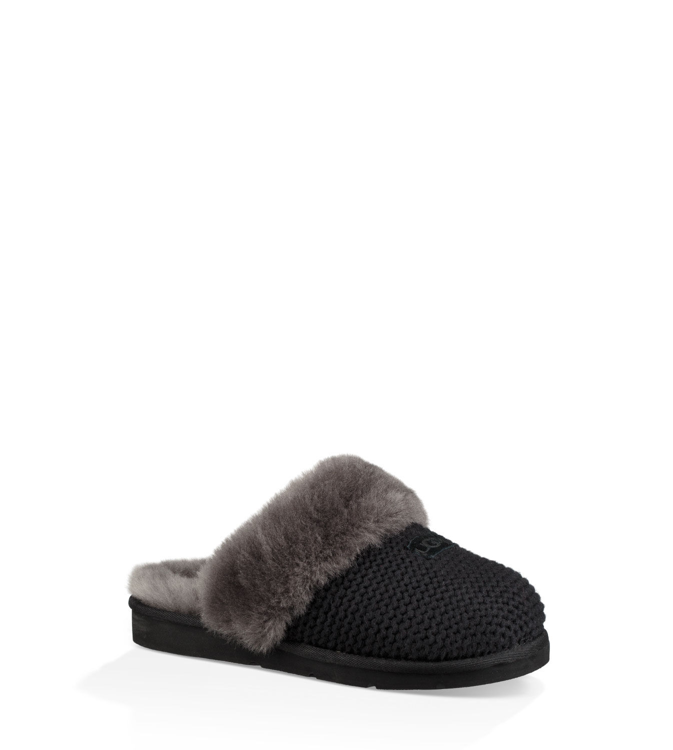 UGG® Cozy Knit Slipper Chaussons pour Femme | UGG® FR