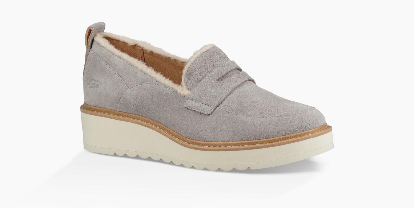 UGG® Atwater Spill Seam Loafer for Women | UGG® Ireland