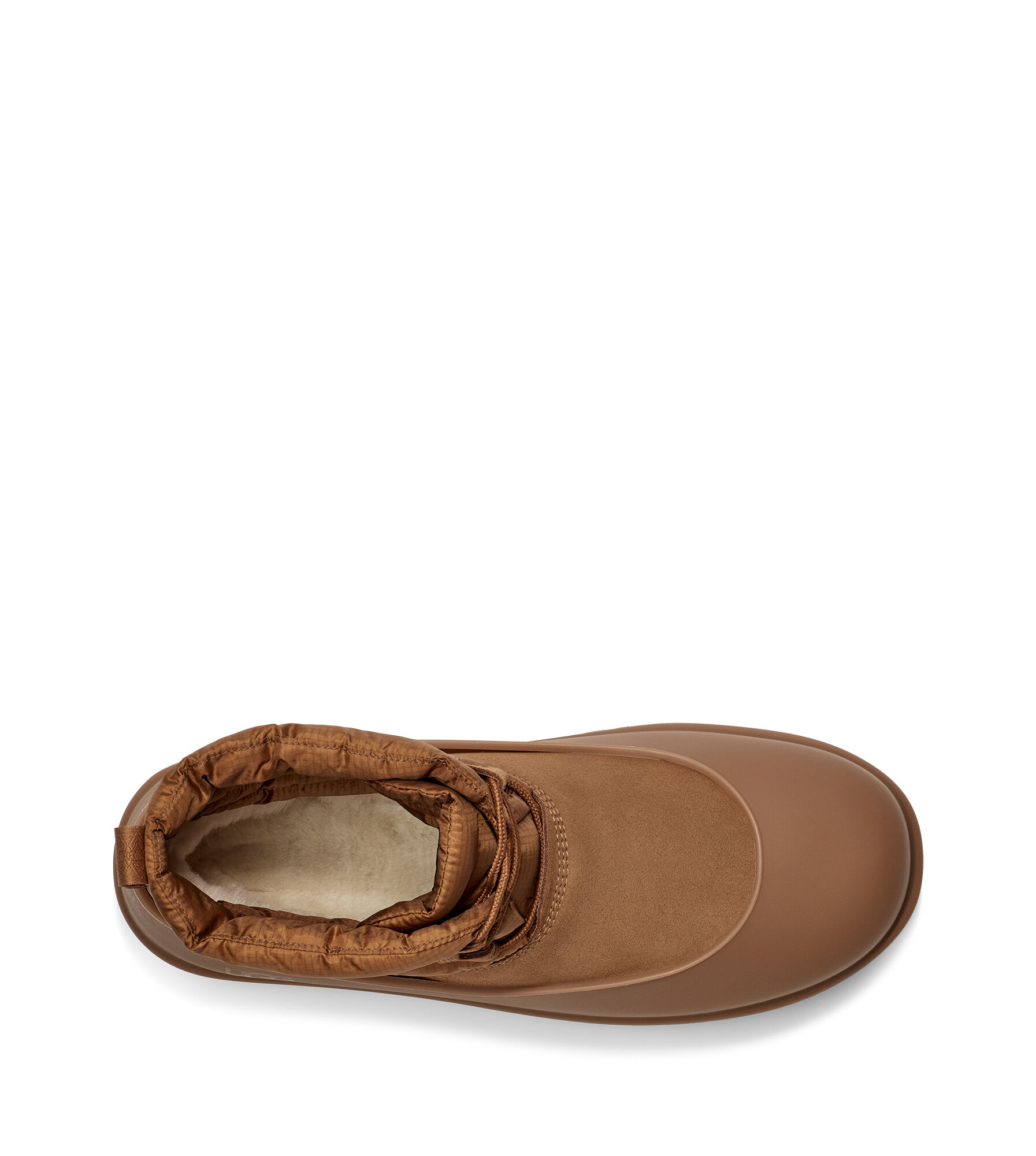 UGG® Classic Mini Lace-Up Weather Boot for Men | UGG® UK