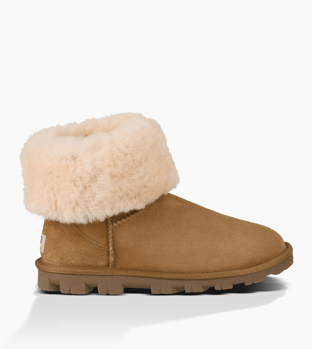 UGG® Essential Short Classic Boot for Women | UGG® UK