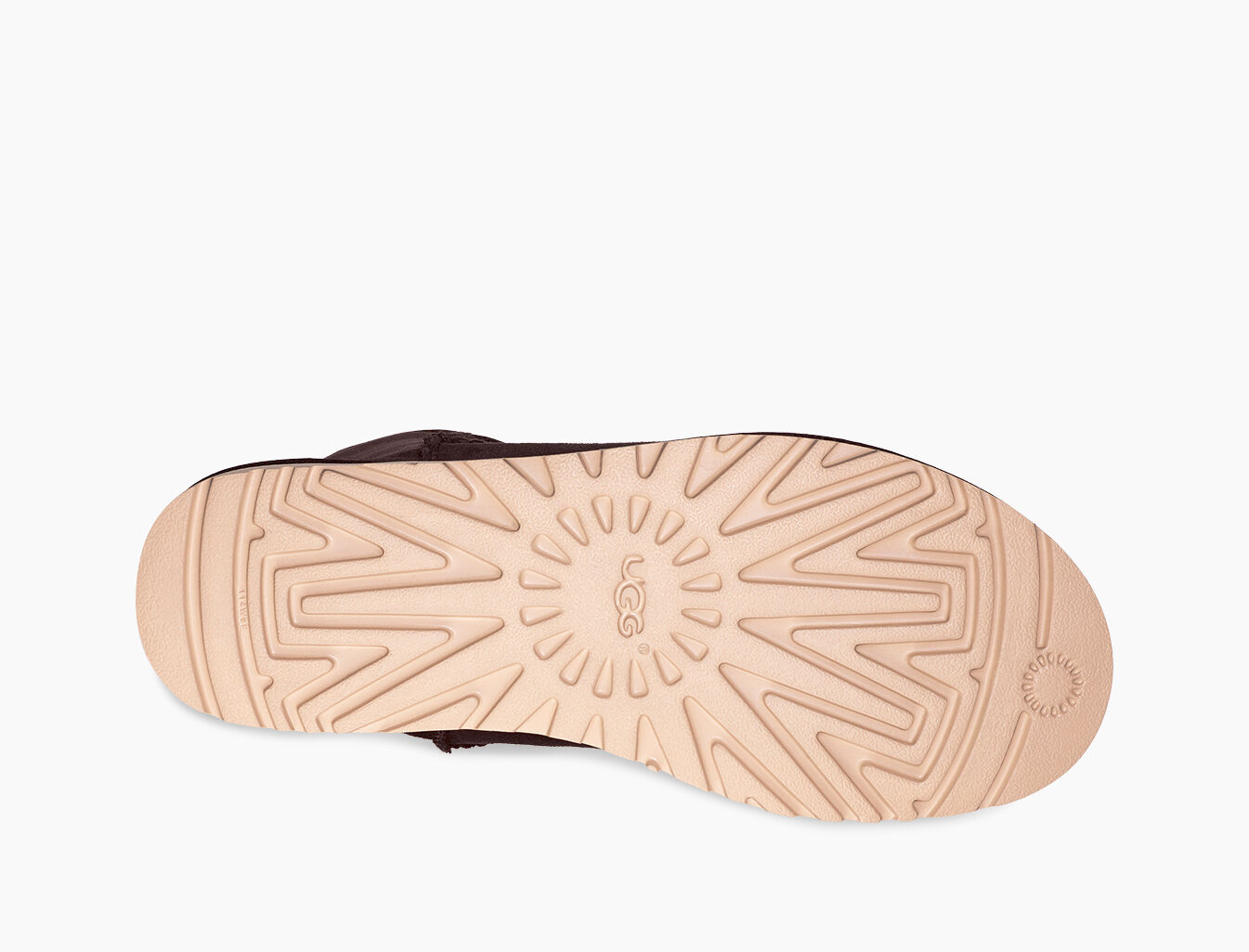 UGG® Classic Mini Boot for Men | UGG® UK