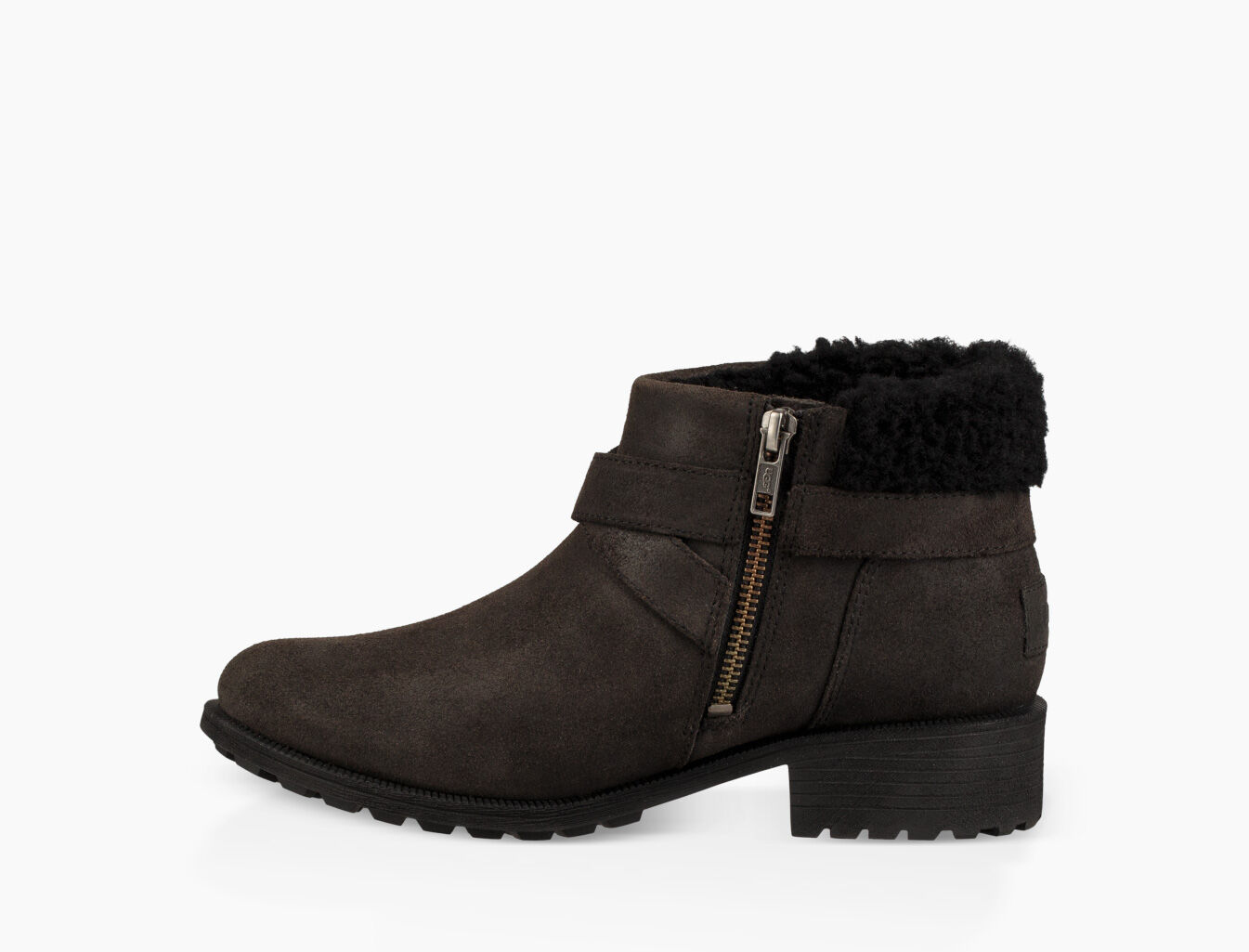 UGG® Benson Casual Boot for Women | UGG® UK