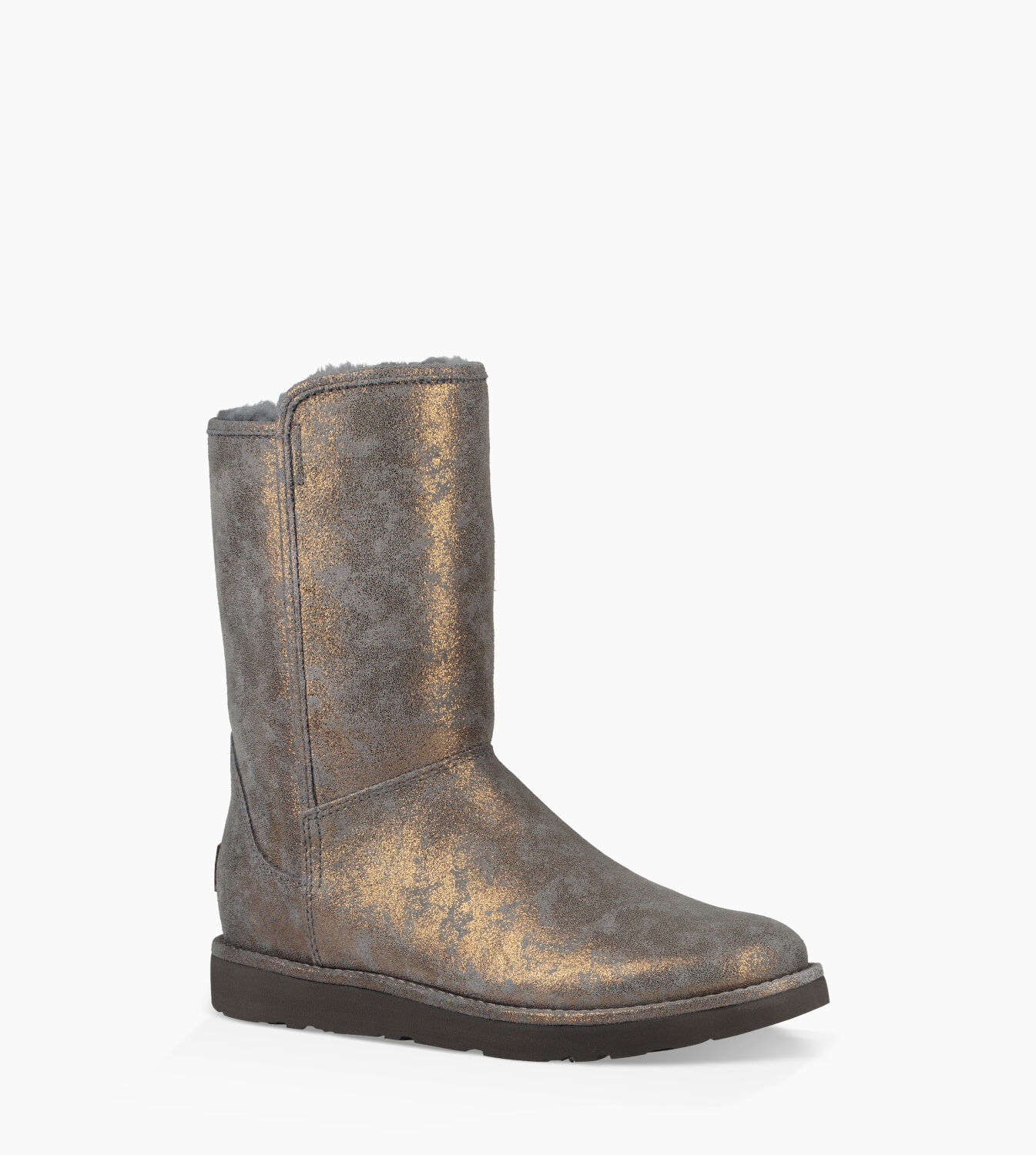 UGG® Abree Short II Stardust Classic Boots for Women | UGG® UK