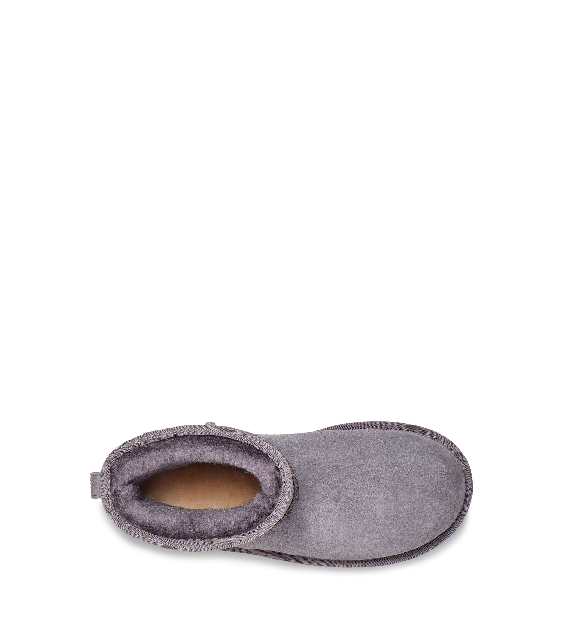 UGG® Classic Mini Side Logo Boot for Women | UGG® UK