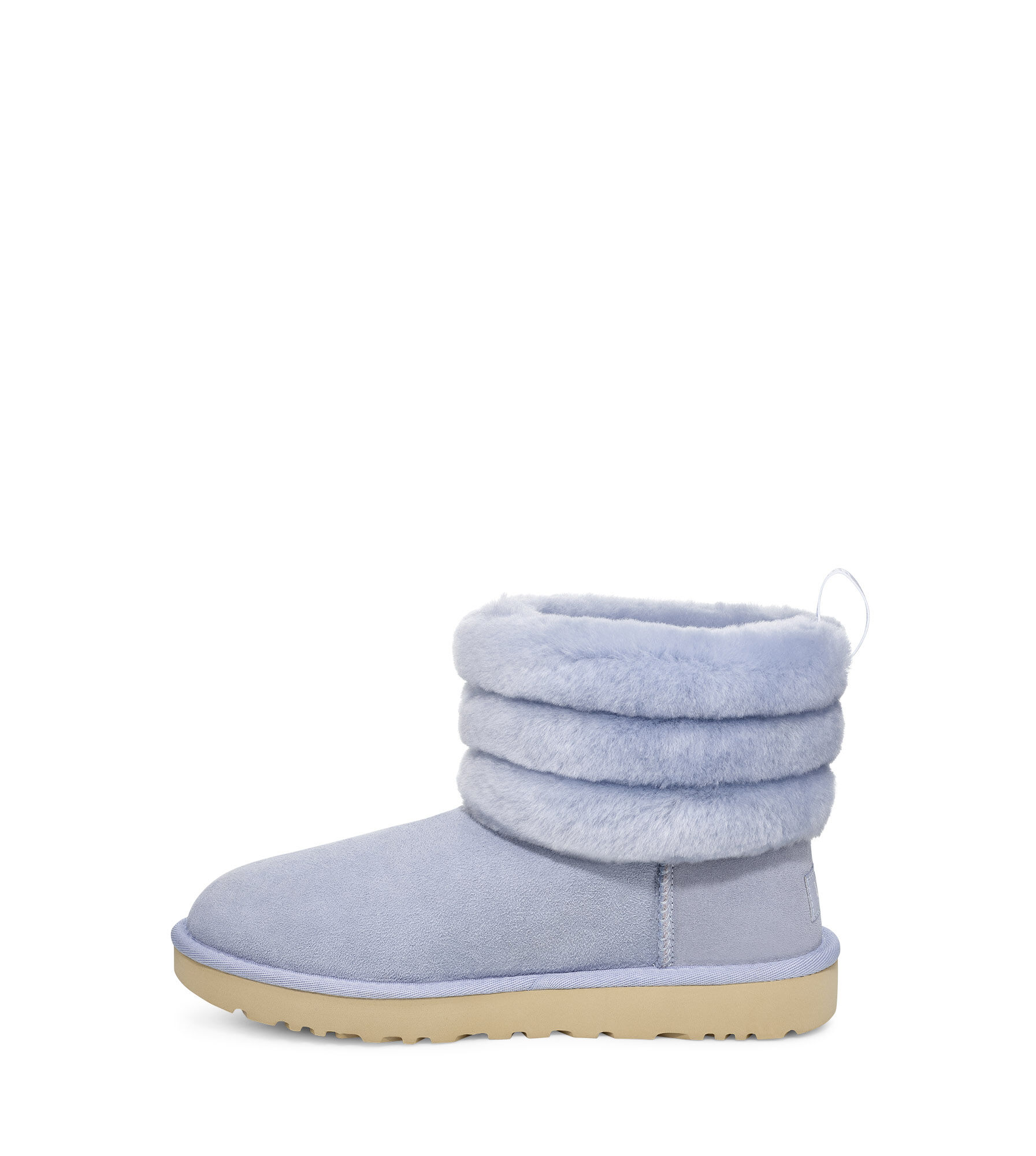 UGG® Fluff Boot Quilted Boot for Women | UGG® UK