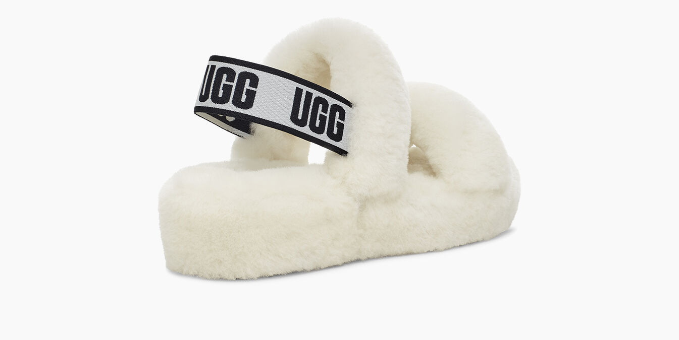 UGG® Oh Yeah Slide for Women | UGG® UK