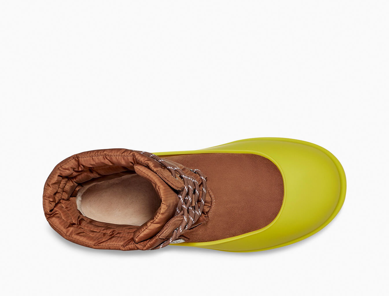 UGG® UGG x Stampd Lace-Up Boot for Men | UGG® Europe