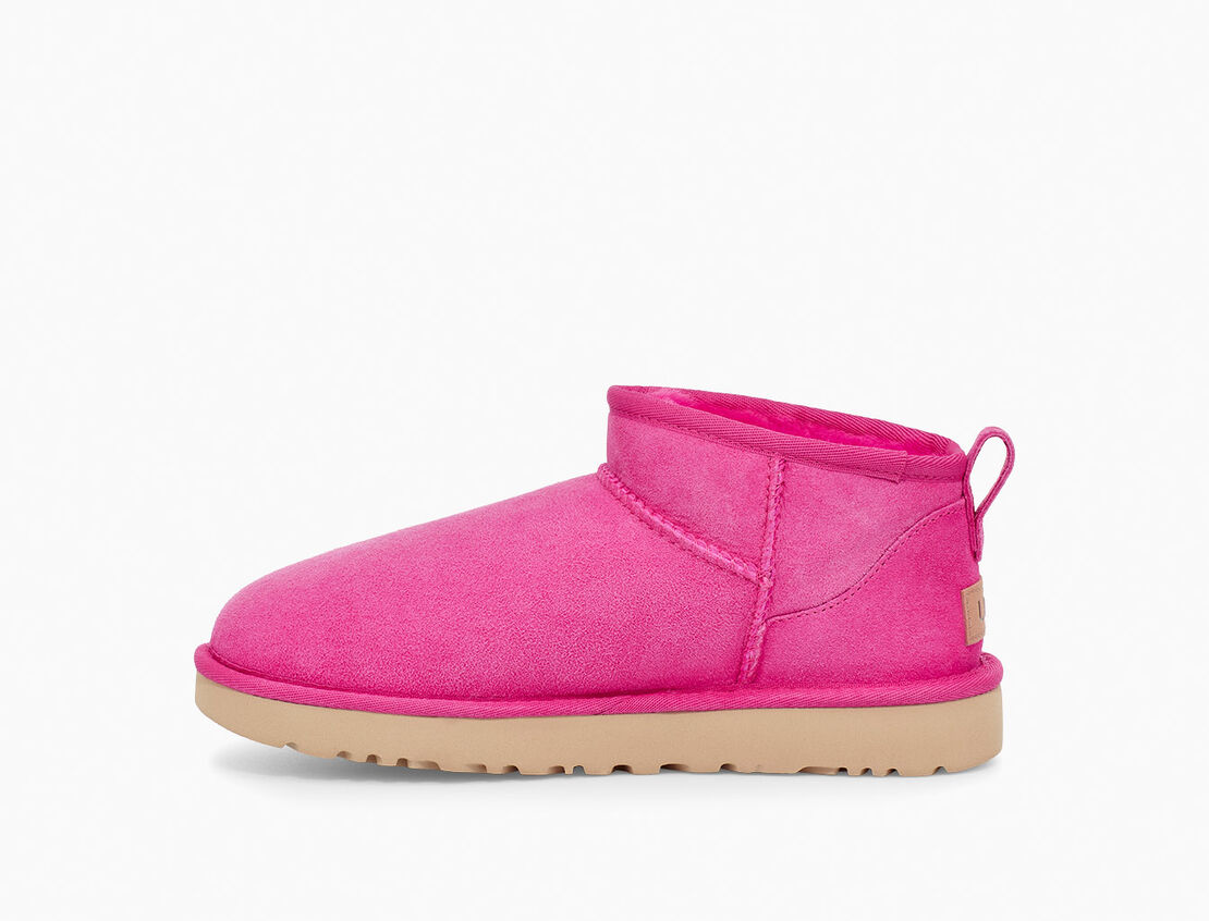 UGG® Classic Ultra Mini Boot for Women | UGG® UK