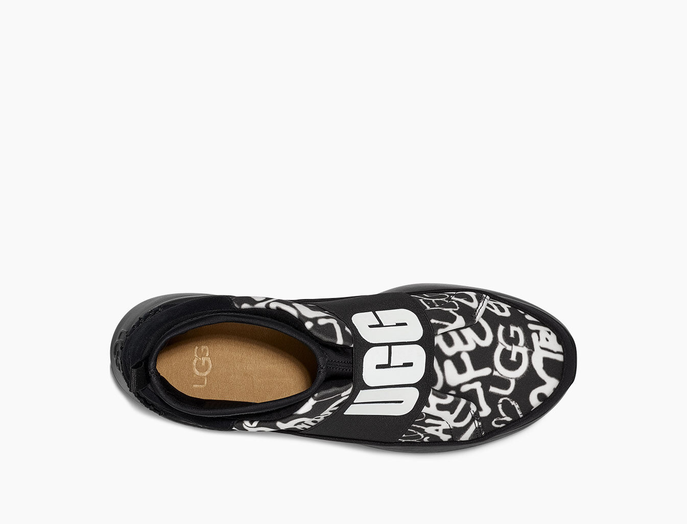 UGG® Neutra Graffiti Pop Trainer for Women | UGG® UK
