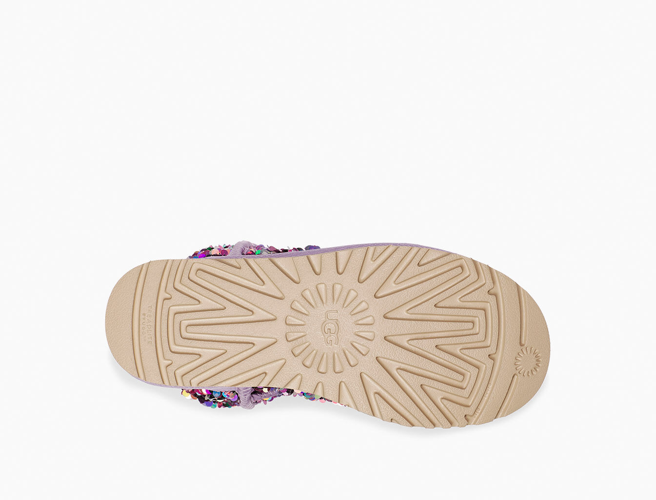 UGG® Classic Mini Stellar Sequin Boot for Women | UGG® UK