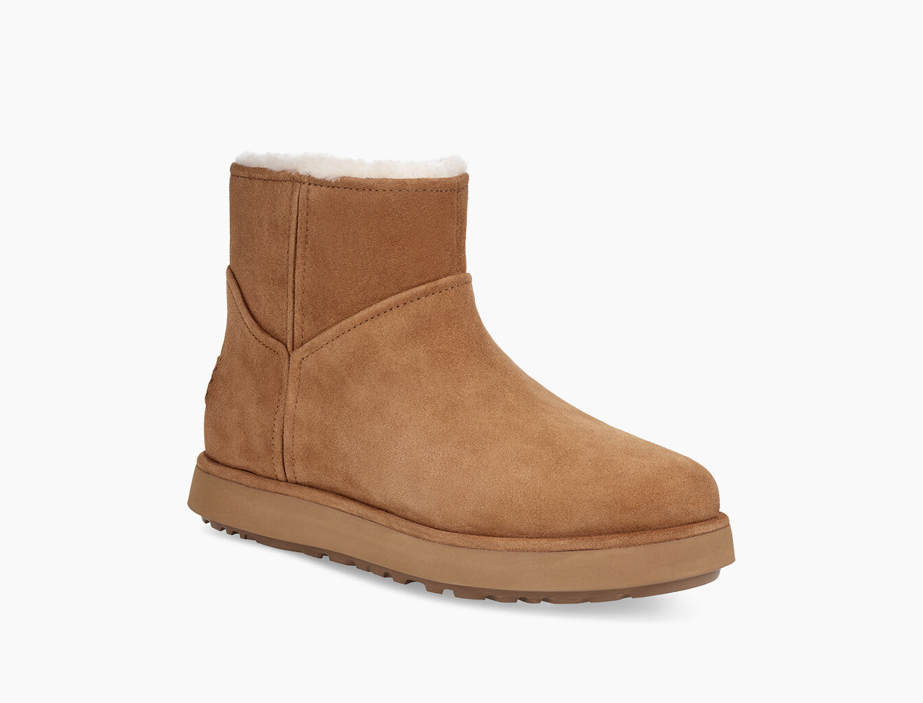 UGG® Classic Mini BLVD Bottes pour Femme | UGG® FR