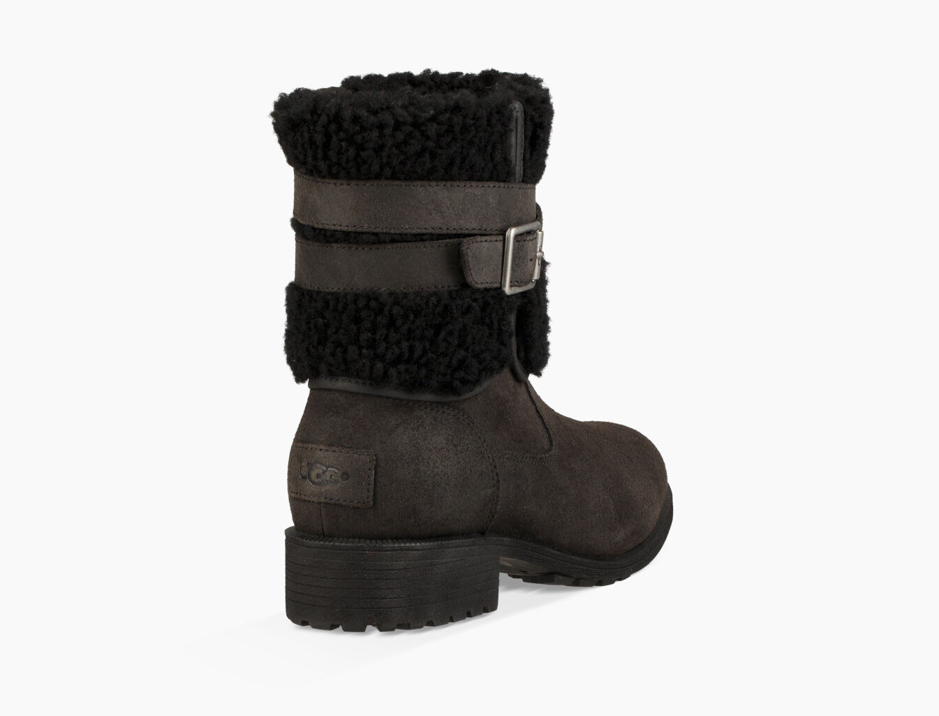 UGG® Blayre III Casual Boot for Women | UGG® UK
