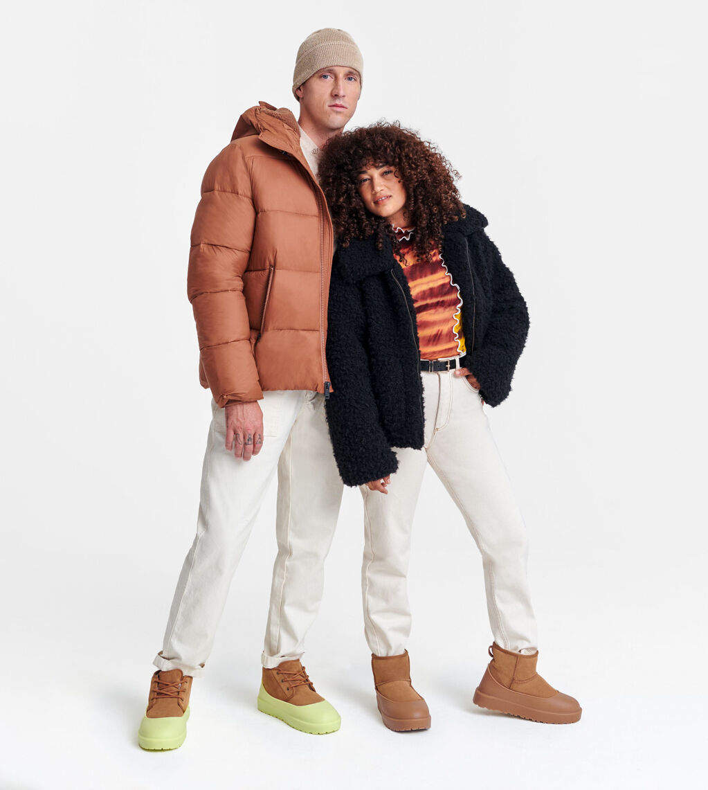 UGG® Boot Guard for Men | UGG® UK