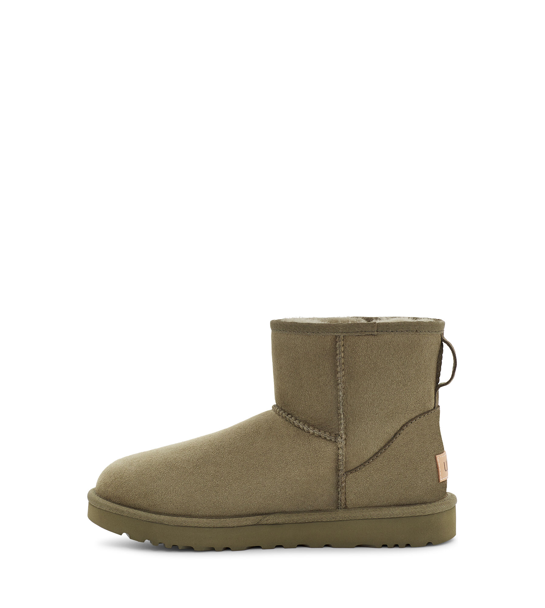 UGG® Classic Mini II Boot for Women | UGG® UK
