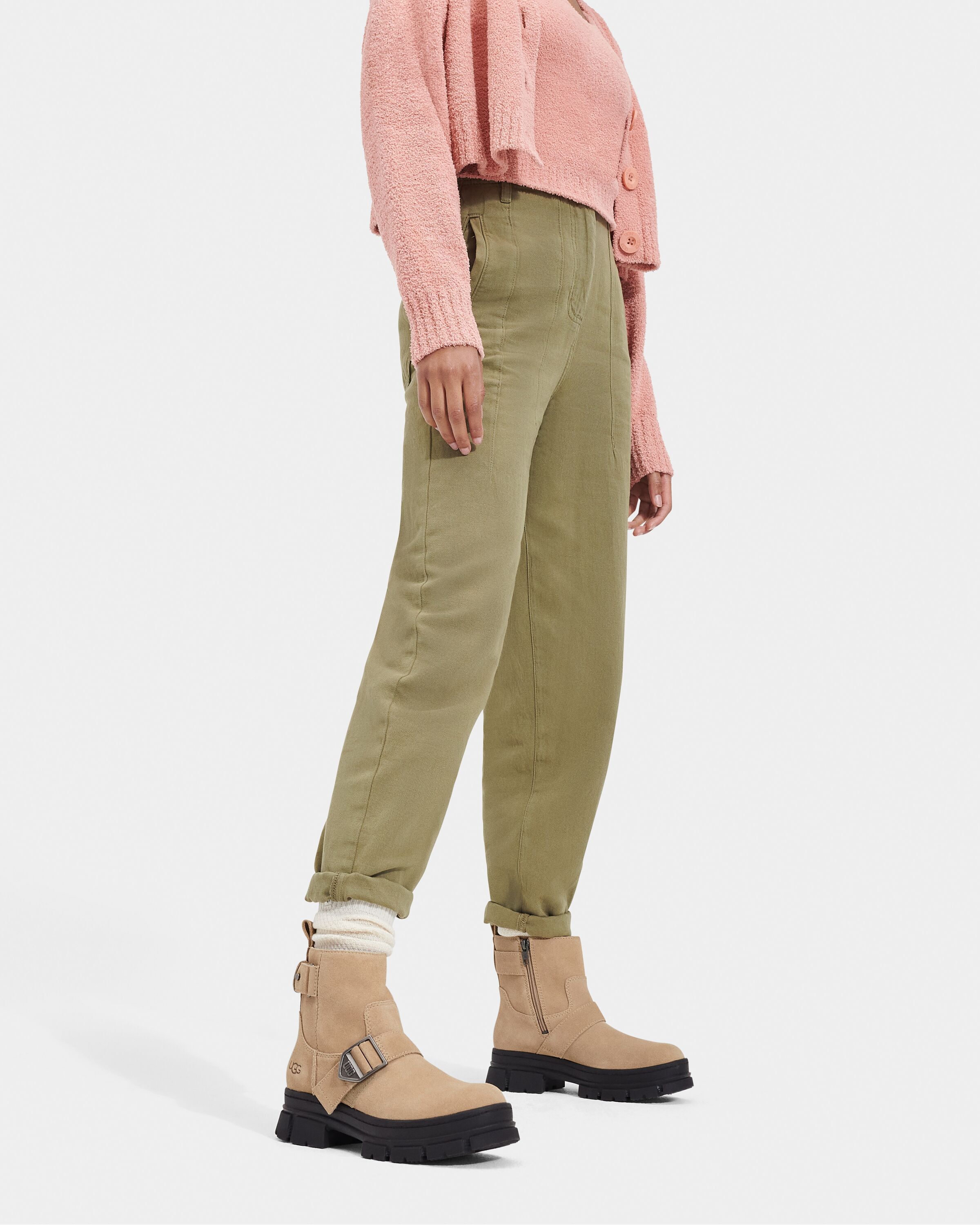 UGG® Ashton Short Boot for Women | UGG® UK