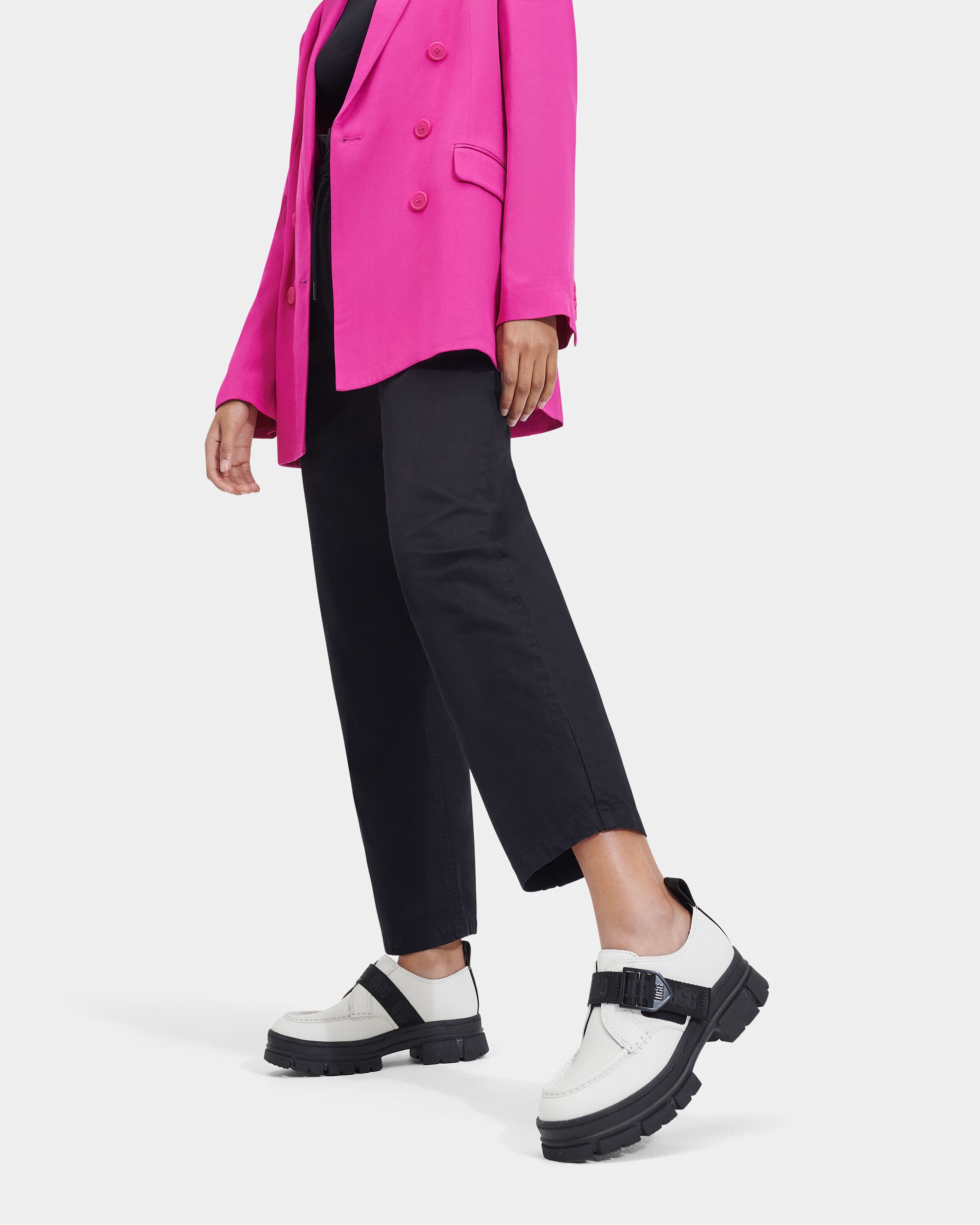 UGG® Ashton Loafer for Women | UGG® UK