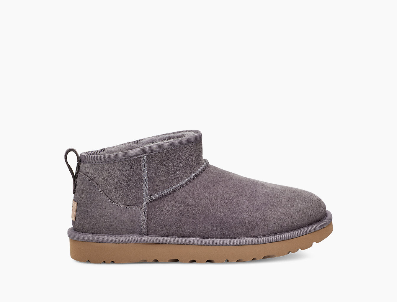 UGG® Classic Ultra Mini Boot for Women | UGG® EU
